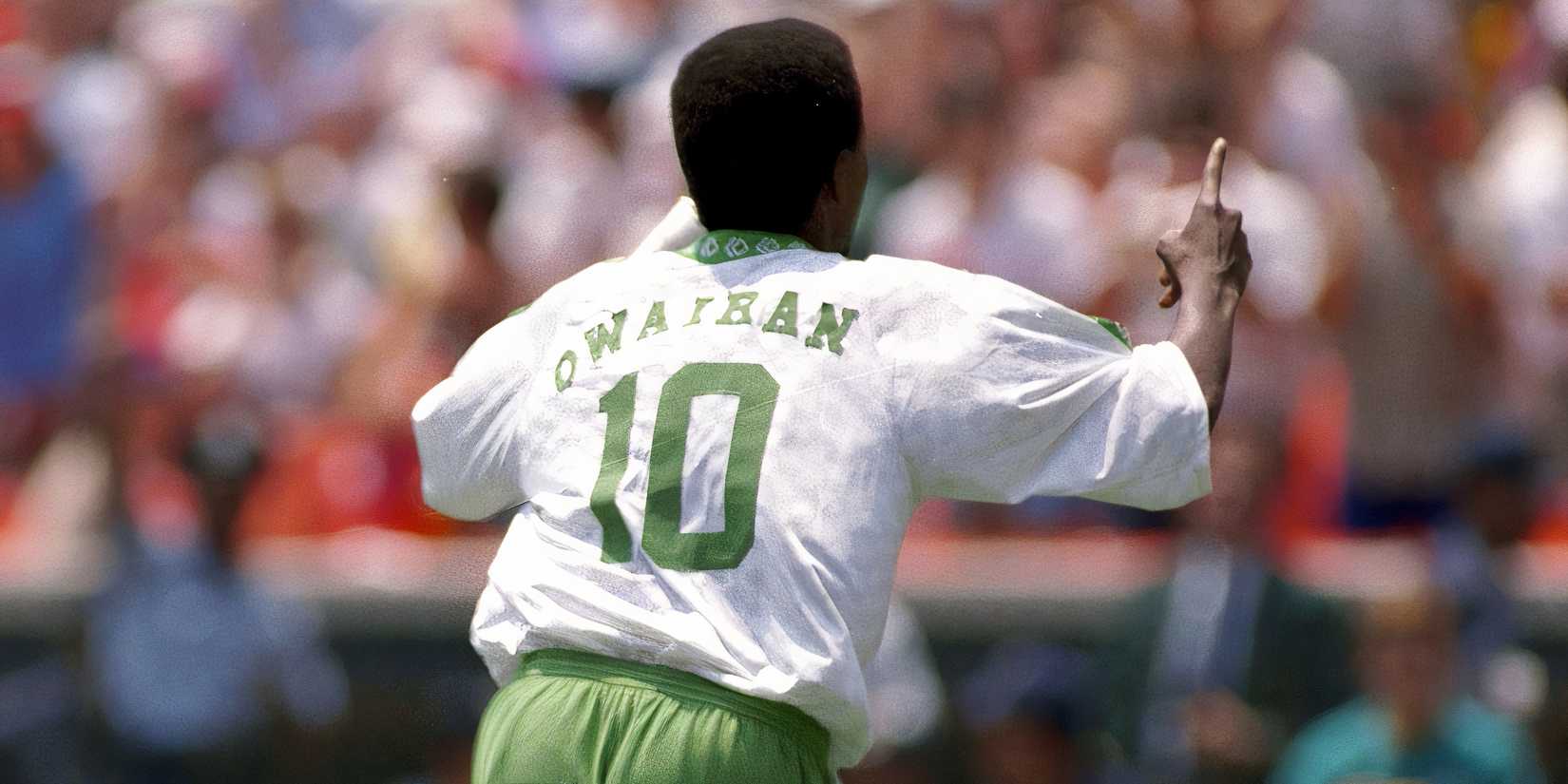 Exclusive: Inside Saudi Arabia's 2034 World Cup Plans