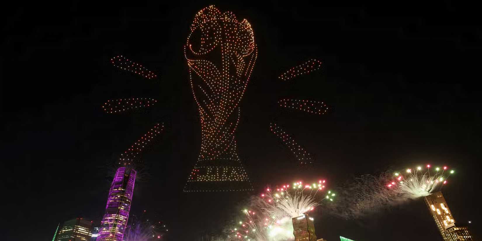 Exclusive: Inside Saudi Arabia's 2034 World Cup Plans