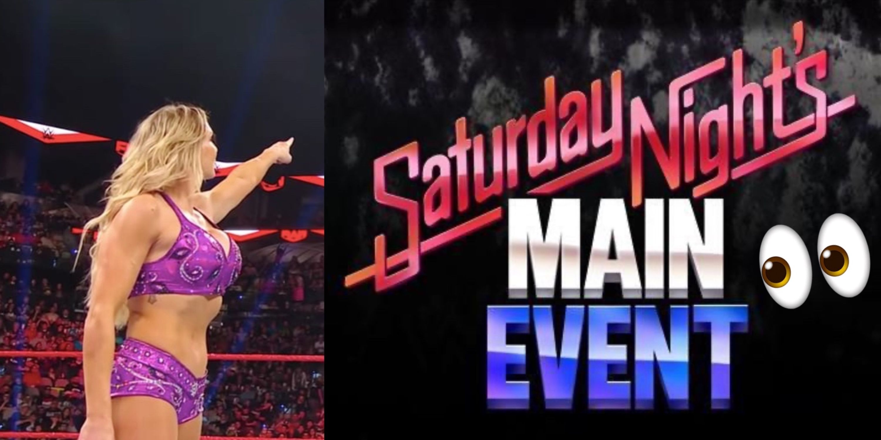 Huge Update Drops on Charlotte Flair's Reported WWE Return