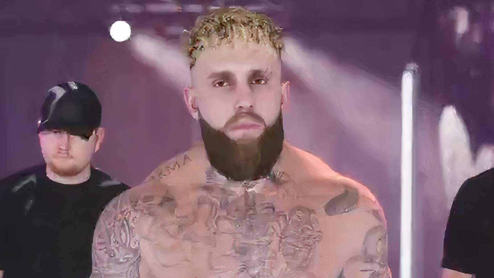 Jake Paul's Undisputed Rating Revealed - Better Than 43 Pro Boxers