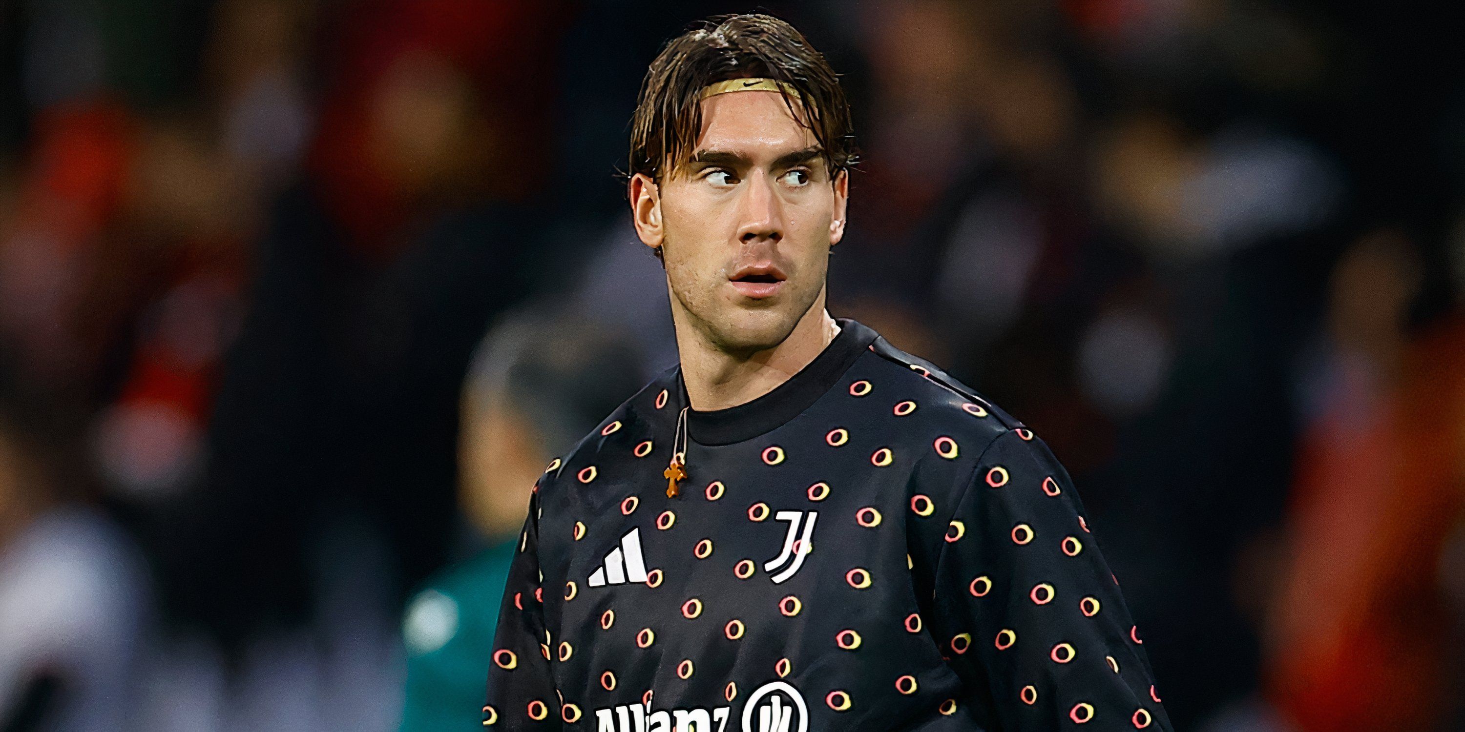 Exclusive: Tottenham 'Most Likely Premier League Club' to Sign Dusan ...