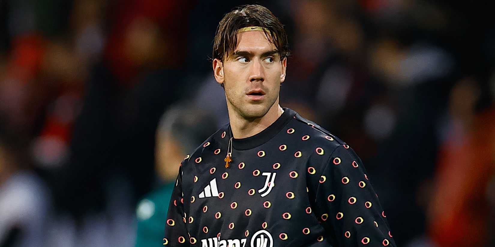 Exclusive: Arsenal 'Facing Key Fortnight' in Pursuit of Dusan Vlahovic