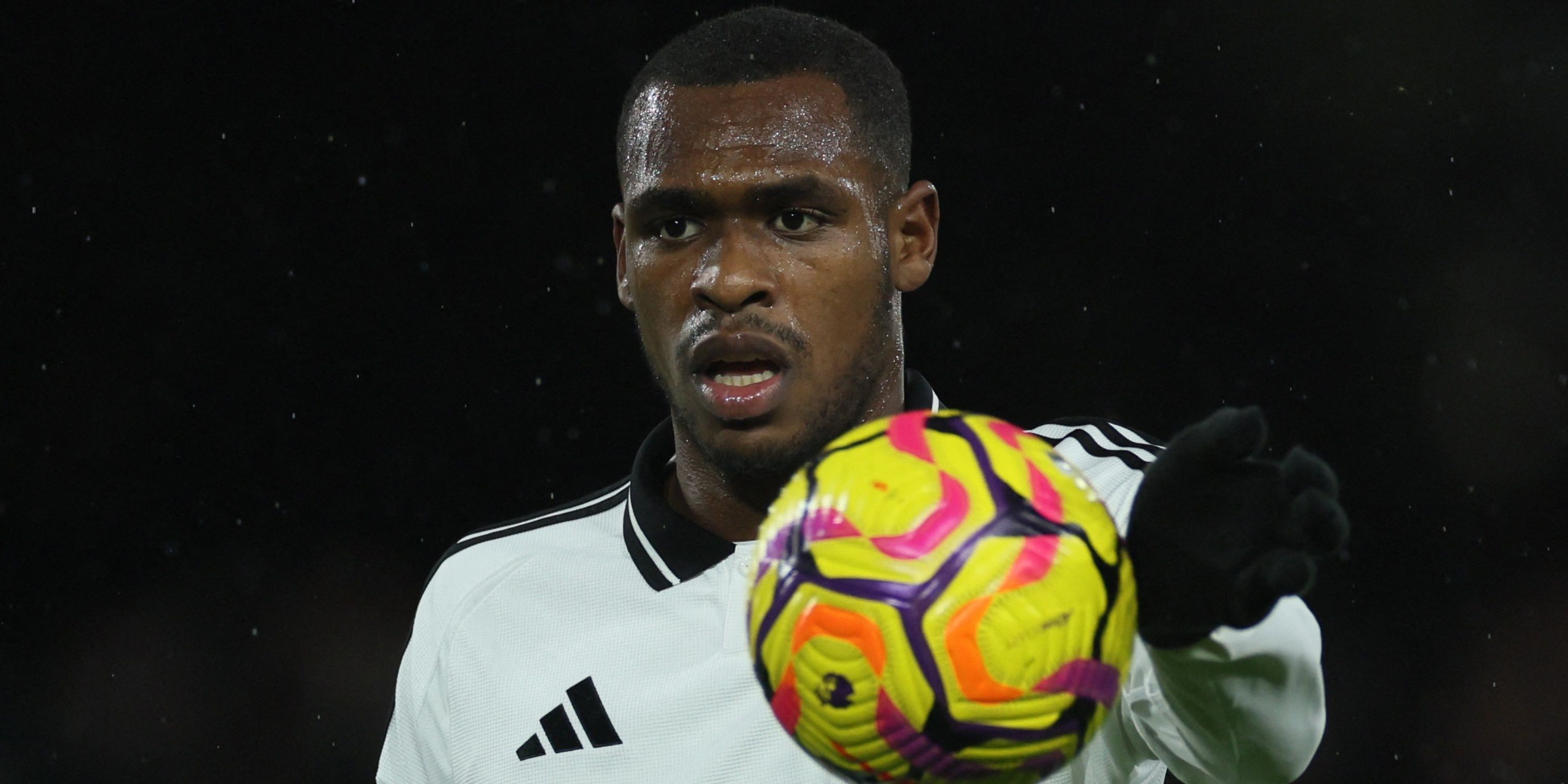 Why Issa Diop Avoided Red Card in Liverpool vs Fulham