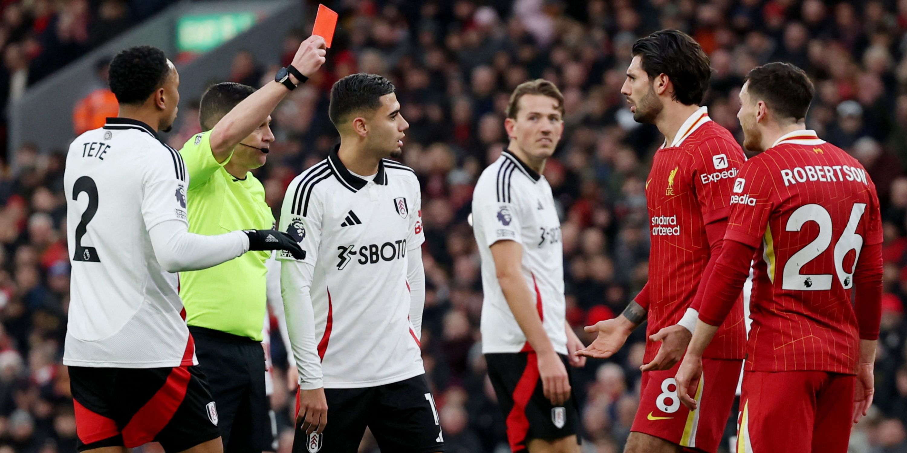 Why Ole Gunnar Solskjaer Was at Wolves v Ipswich