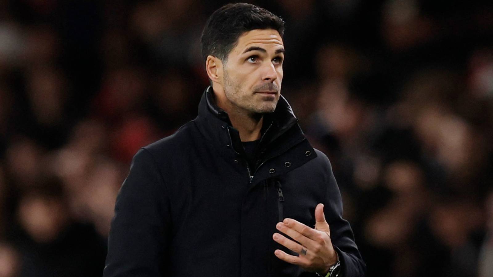 Arsenal Open Talks to Sign £52m 'Genius' Star for Arteta