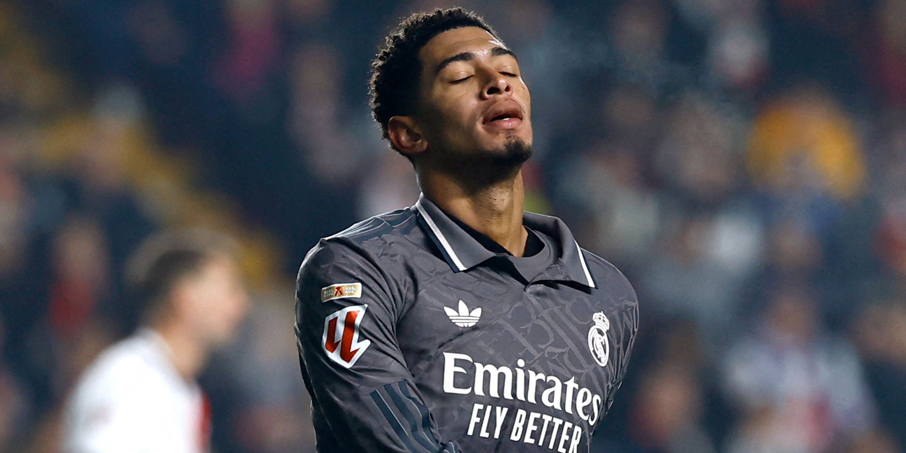Rayo Vallecano 3-3 Real Madrid: Player Ratings and Match Highlights Rayo Vallecano 3-3 Real Madrid: Player Ratings and Match Highlights