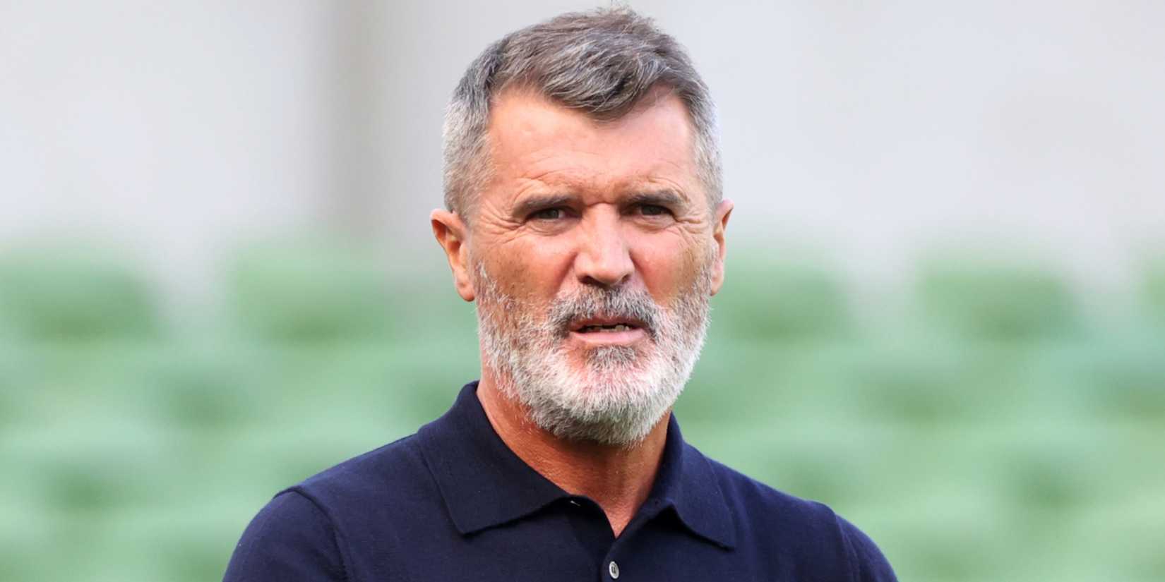 Bruno Fernandes Responds to Roy Keane's Criticism After Leicester 0-3 ...