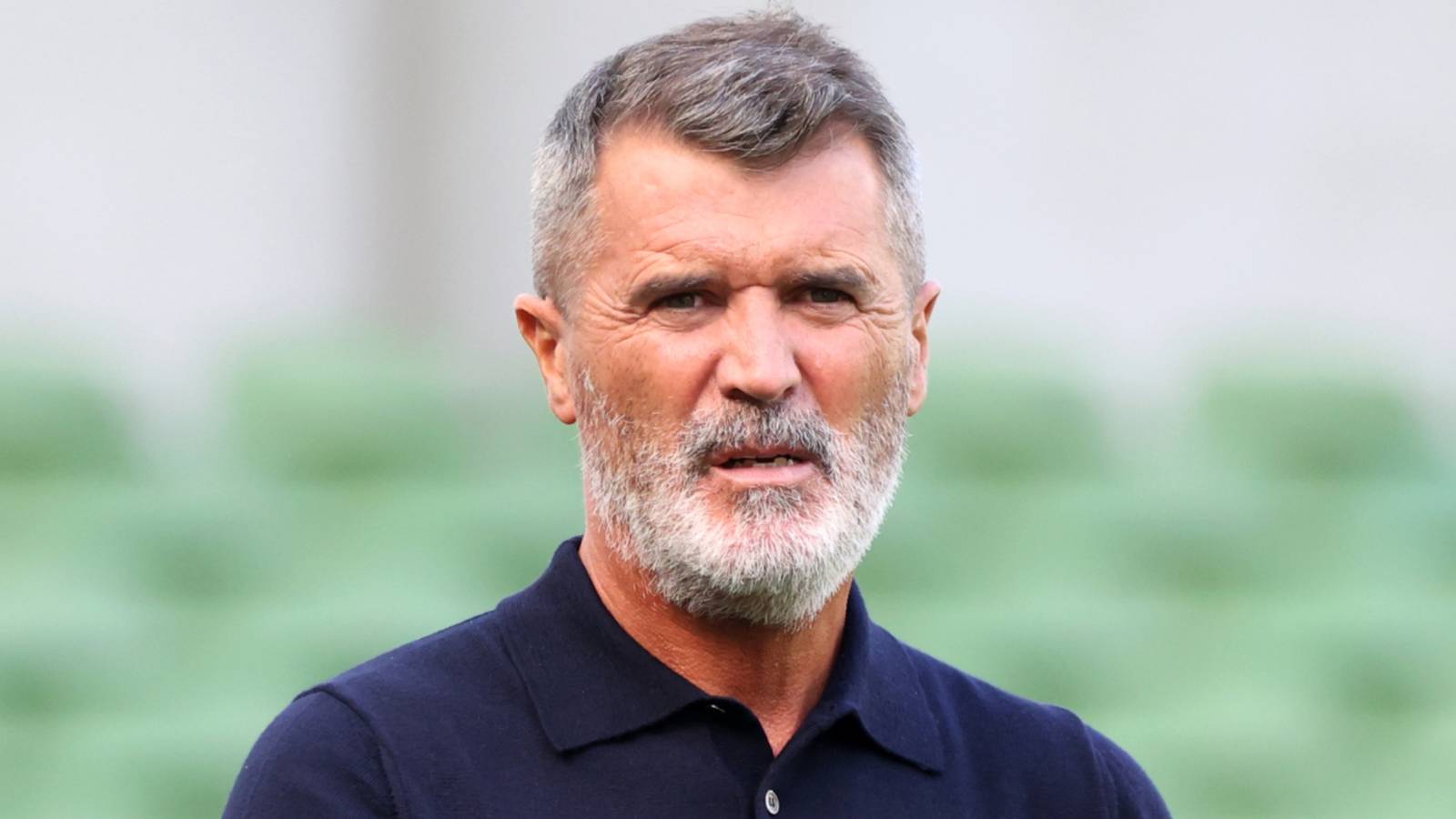 Roy Keane Blamed One Player Who 'Tarnished' Scott McTominay's Man Utd ...