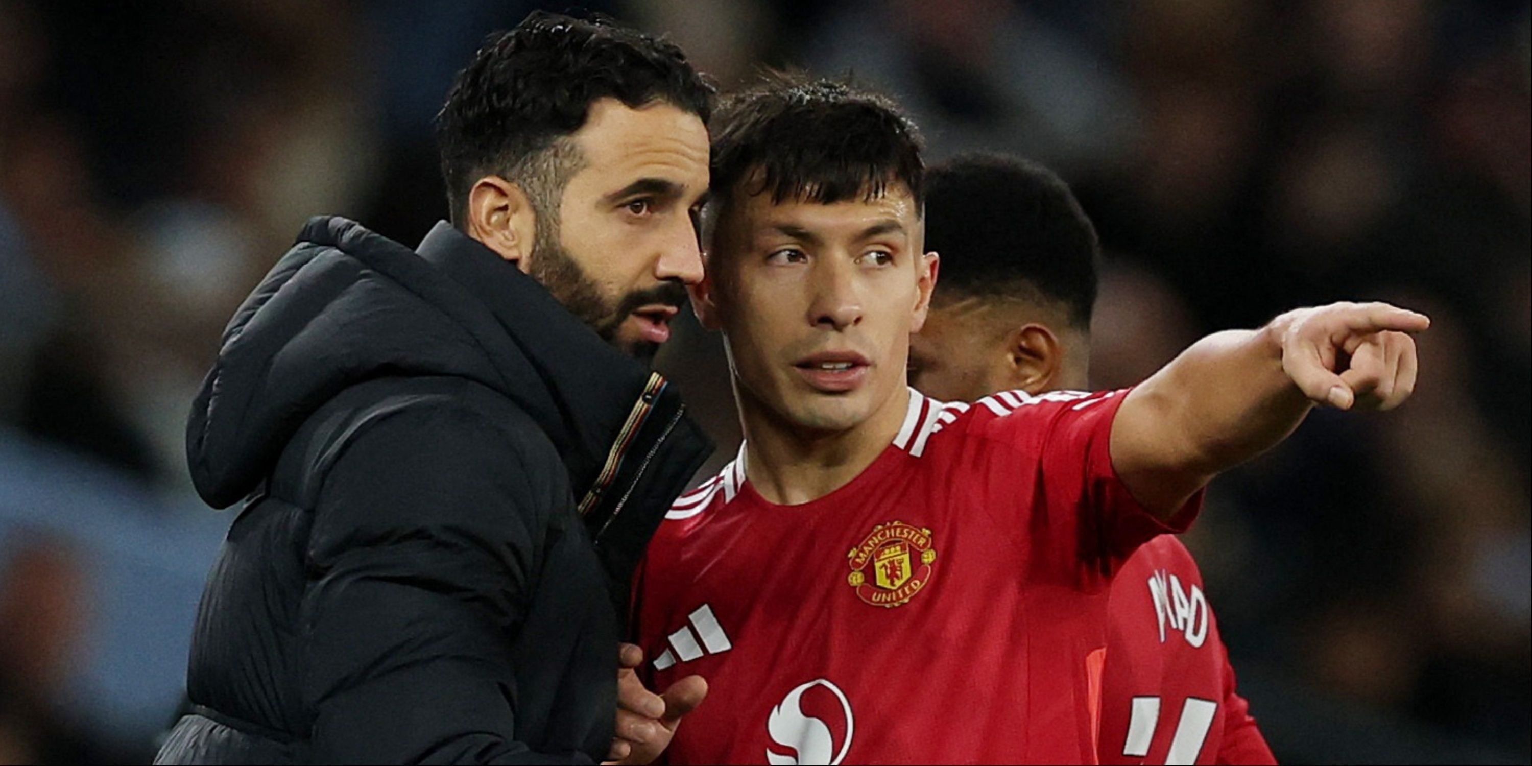 Manchester City 1-2 Manchester United: Player Ratings and Match Highlights