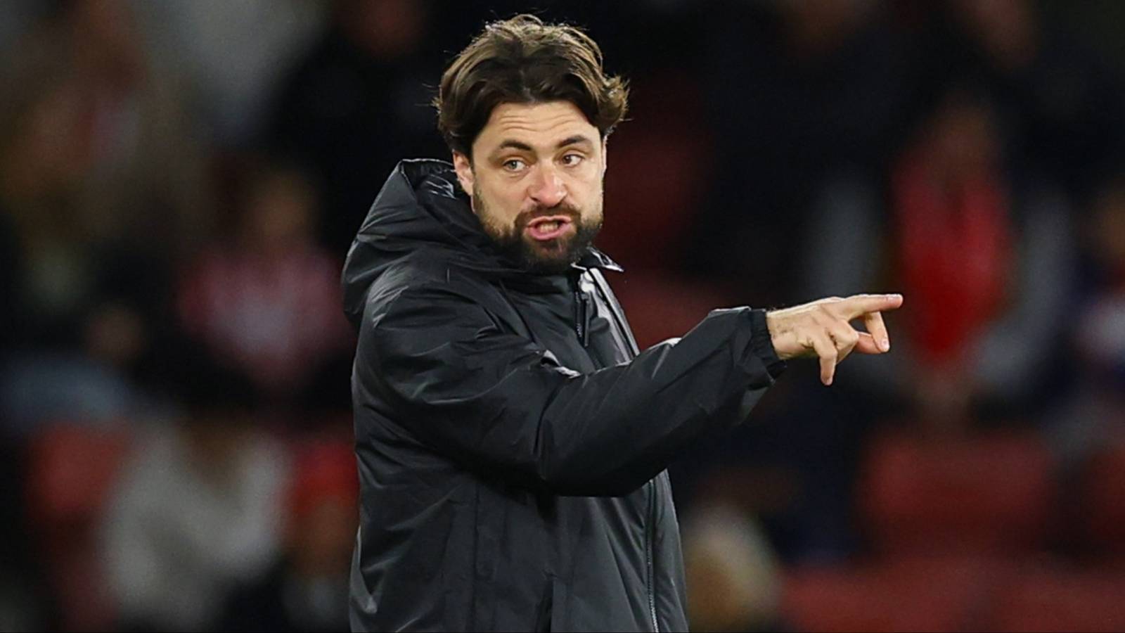 Rangers Next Manager: 15 Favourites to Replace Russell Martin After ...