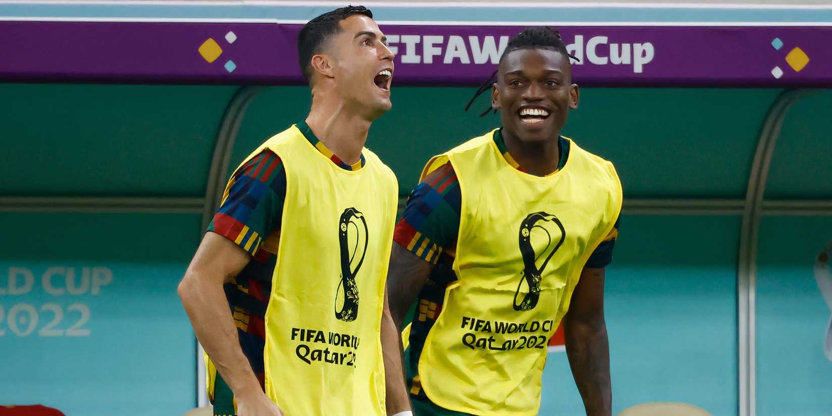 ‘Cristiano Ronaldo Is My Idol – I Could Score As Many as Him if I Was ...
