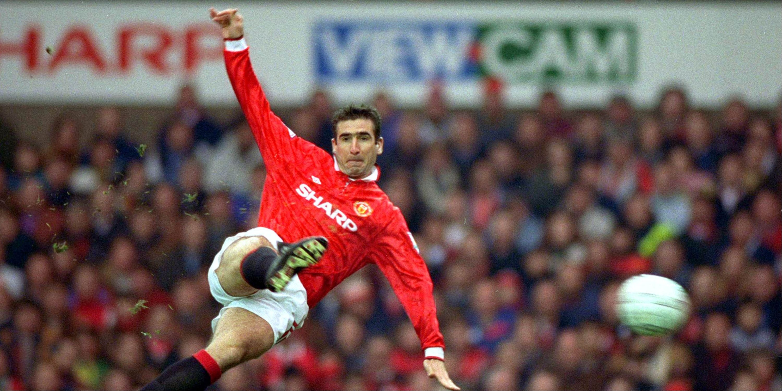 10 Most Charismatic Players in Football History [Ranked]