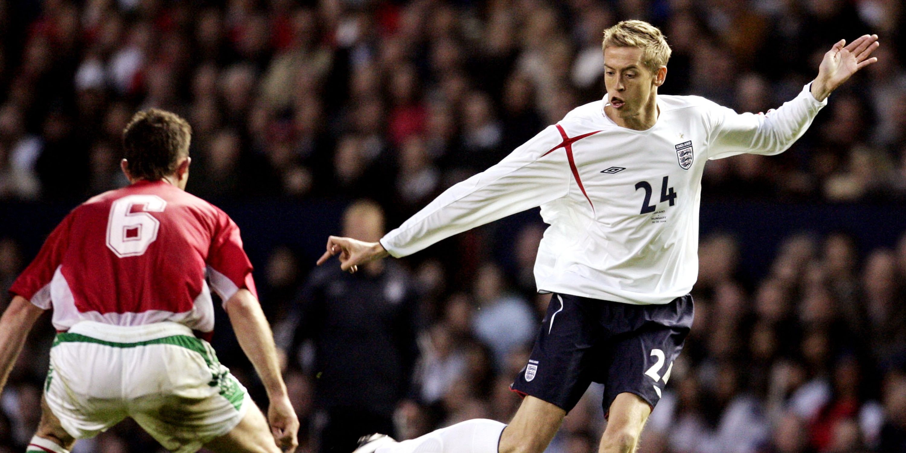 AI has Named and Ranked the 20 Greatest England Players of the 21st Century