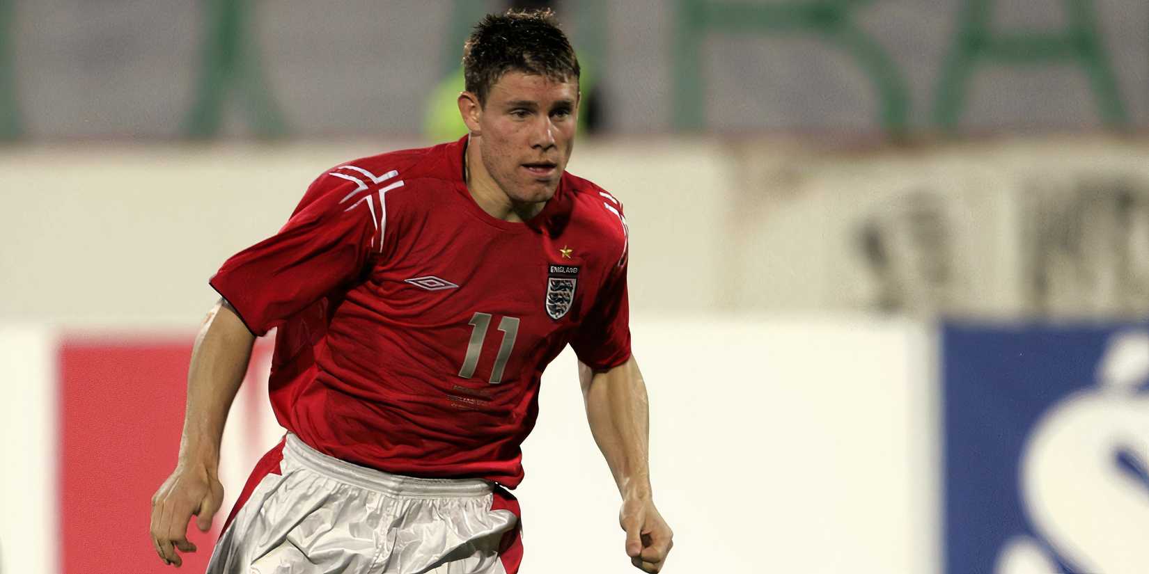 10 Most Underrated English Players in Football History [Ranked]