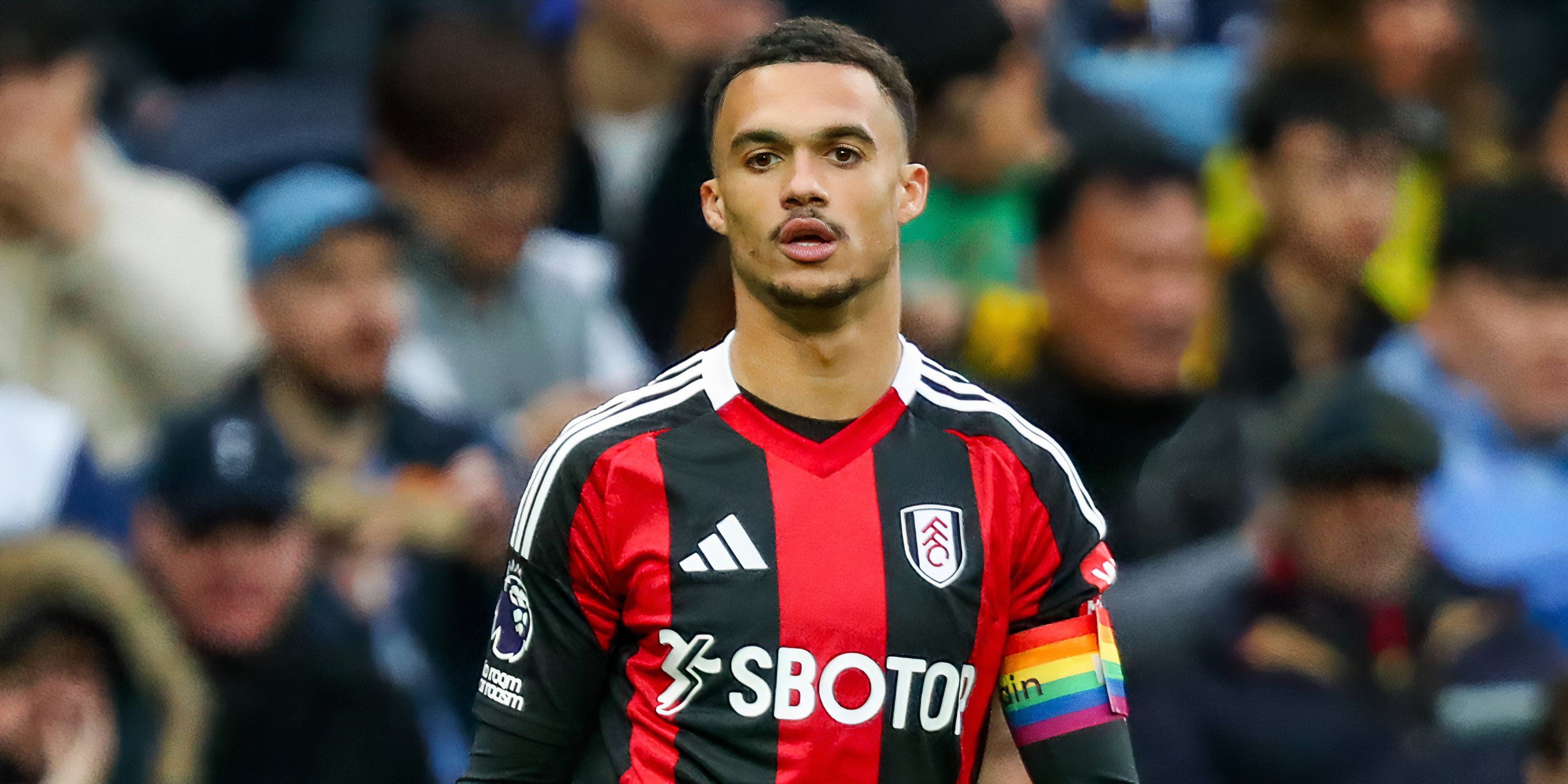 Exclusive: Big Update on Antonee Robinson Involving Liverpool