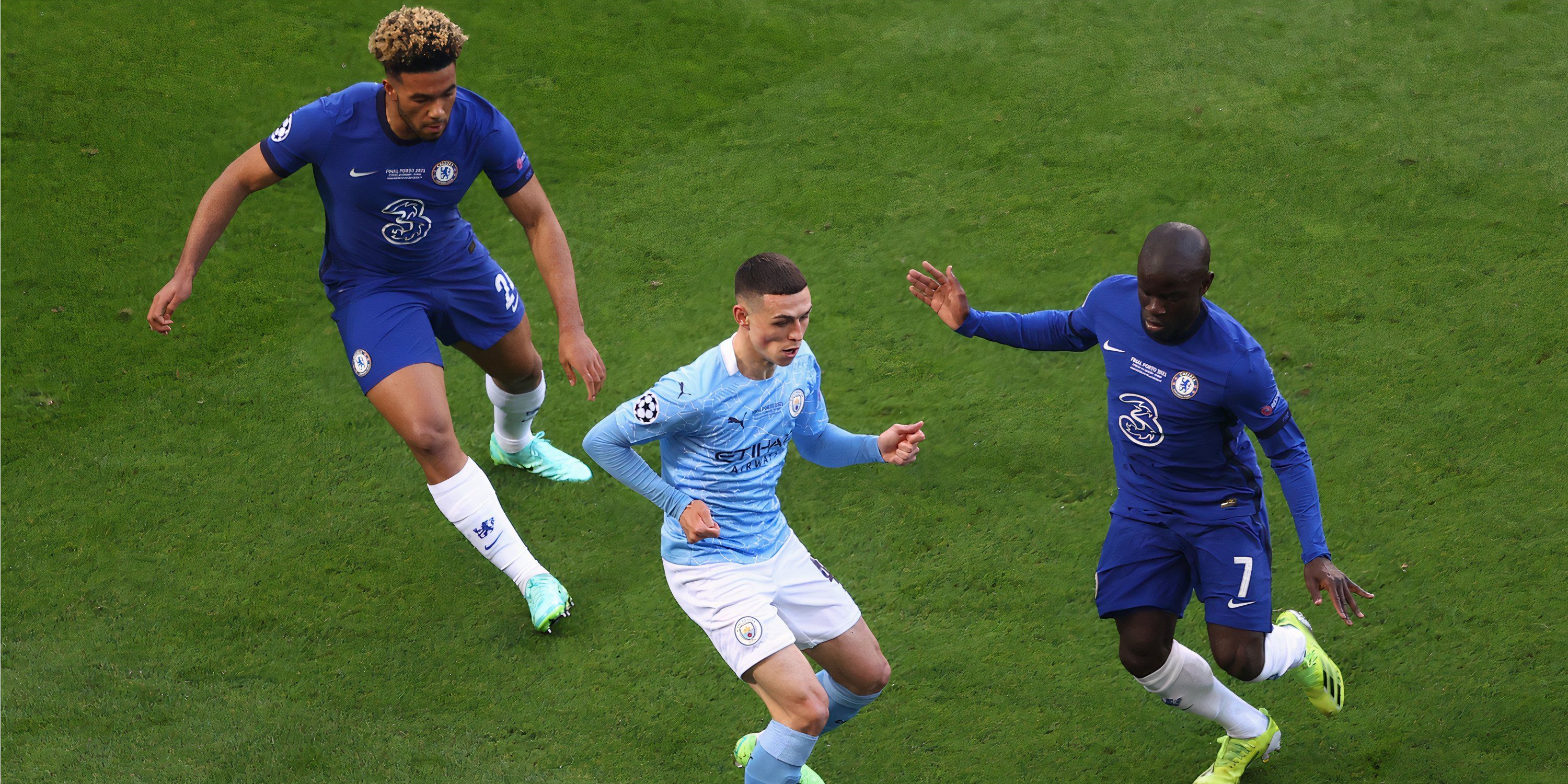 Phil Foden Named the Toughest Opponent of his Career