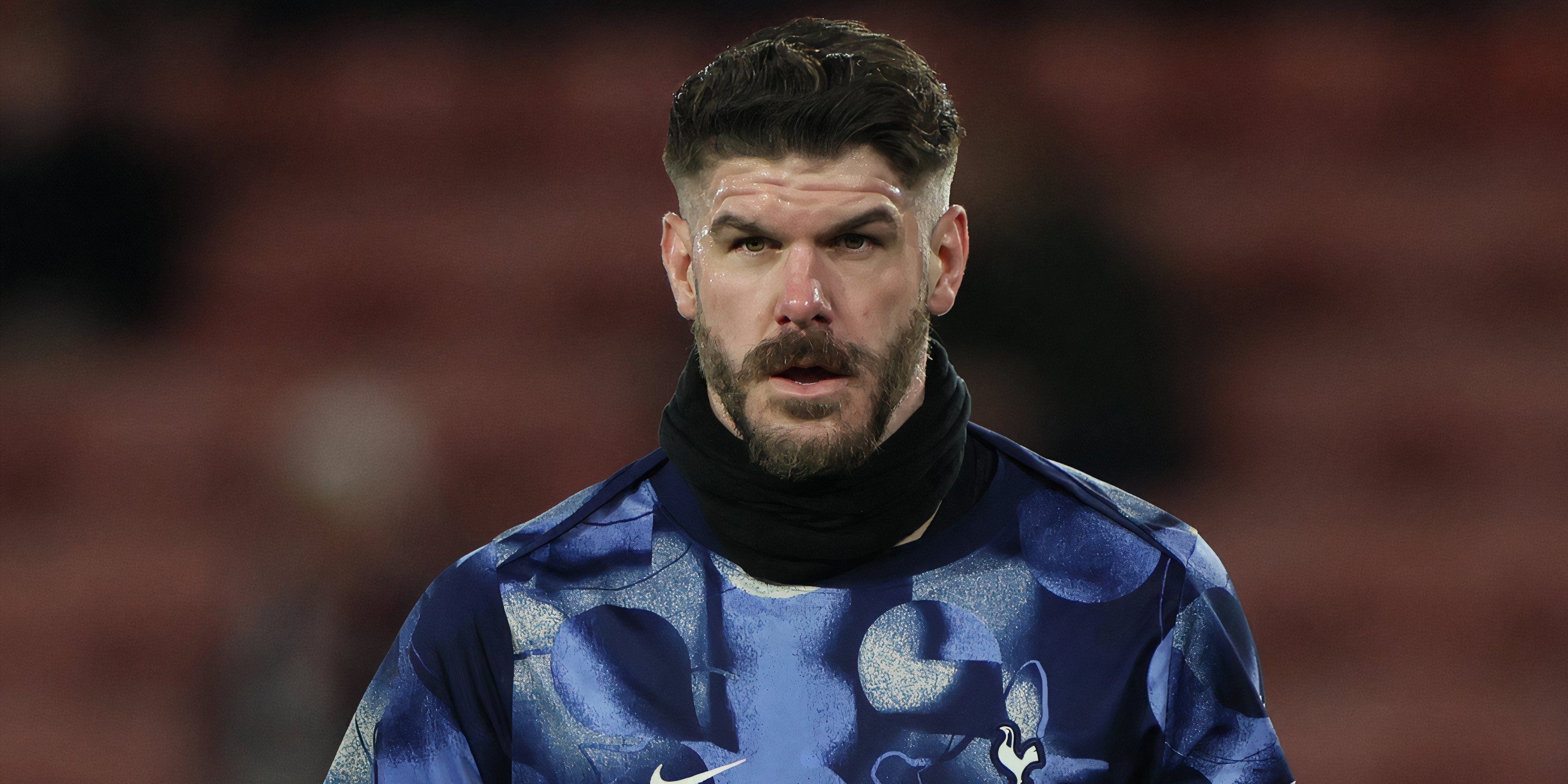 Exclusive: Tottenham 'Beginning Search' to Replace Fraser Forster