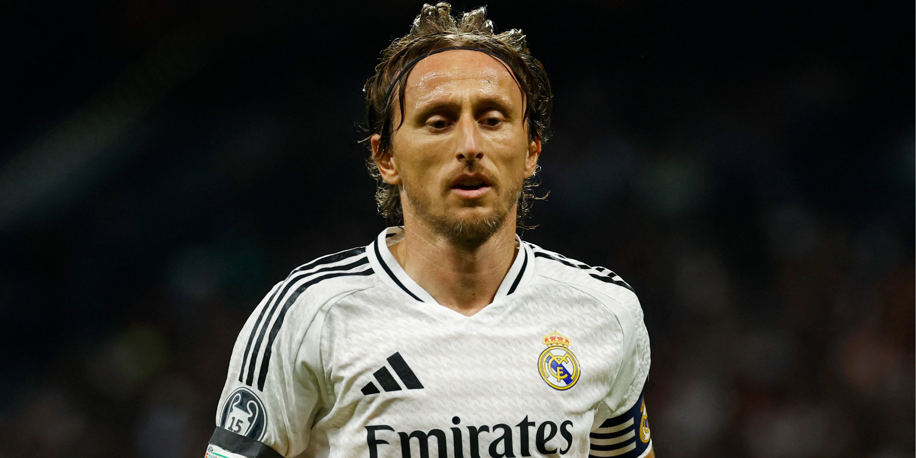 20 Greatest Players in Real Madrid History [Ranked]