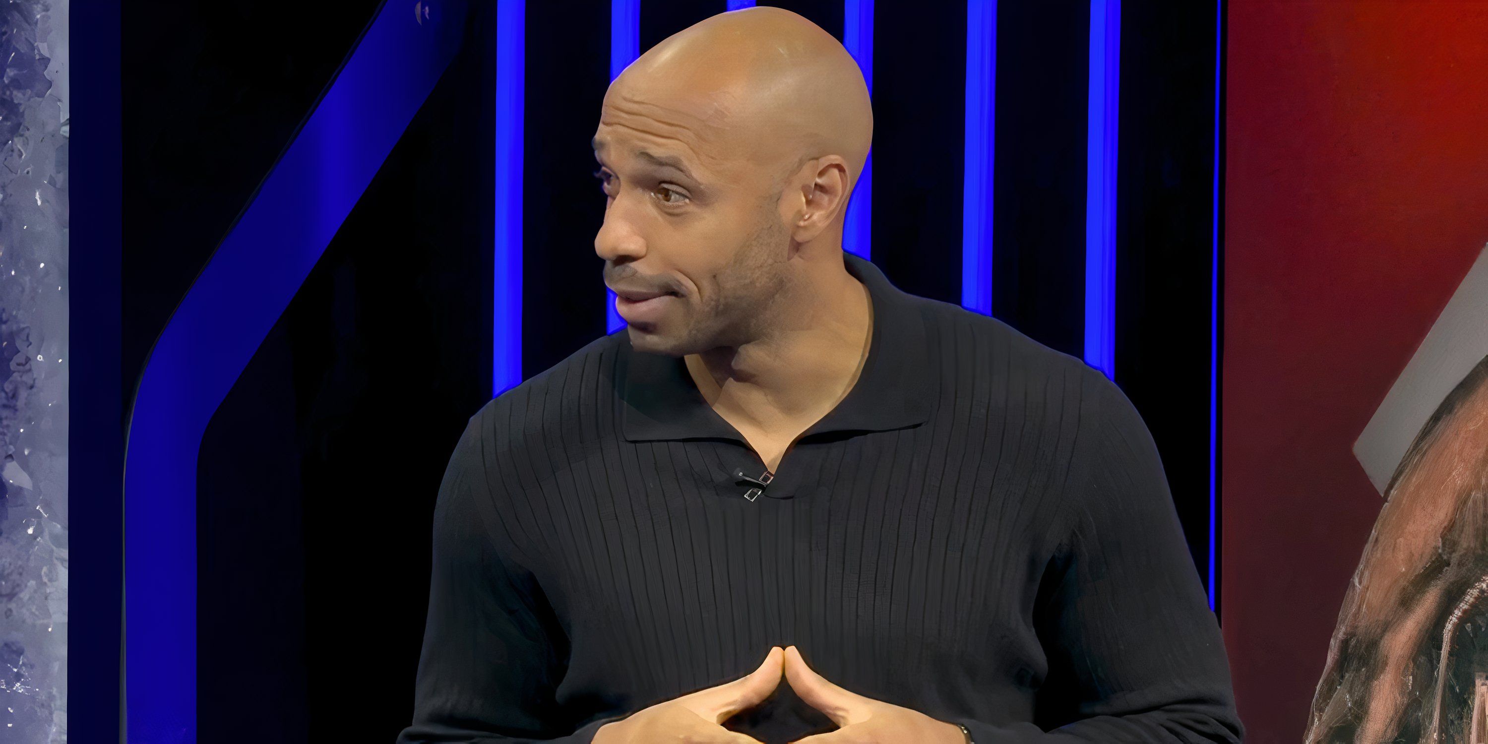 Thierry Henry Slams Champions League Rule Change After Barcelona 3-3 Inter