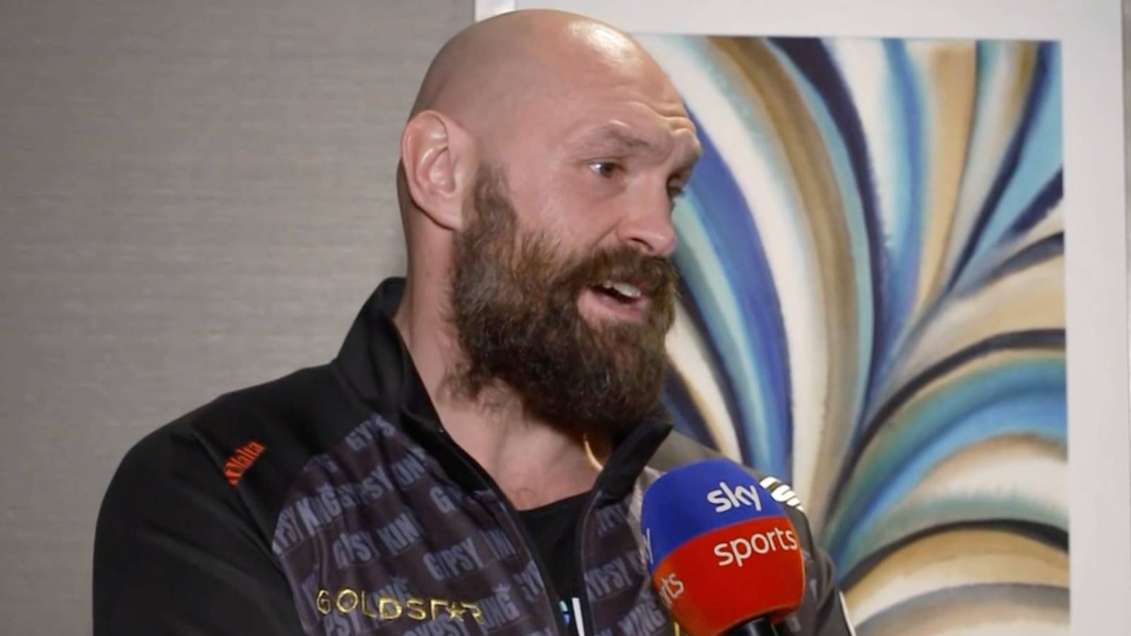 Tyson Fury Announces Retirement From Boxing