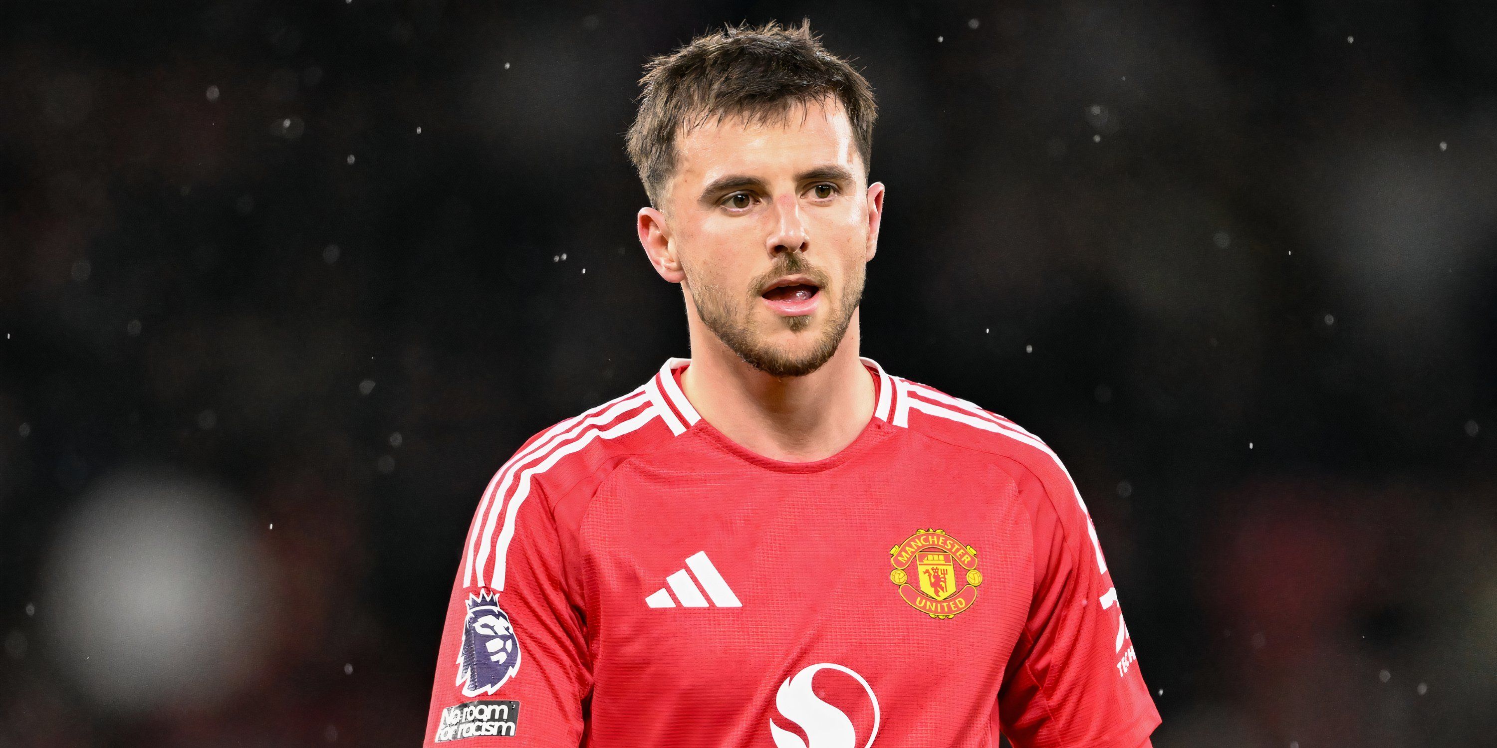 Man Utd v Real Sociedad Starting Lineups for Europa League Match Amid ...