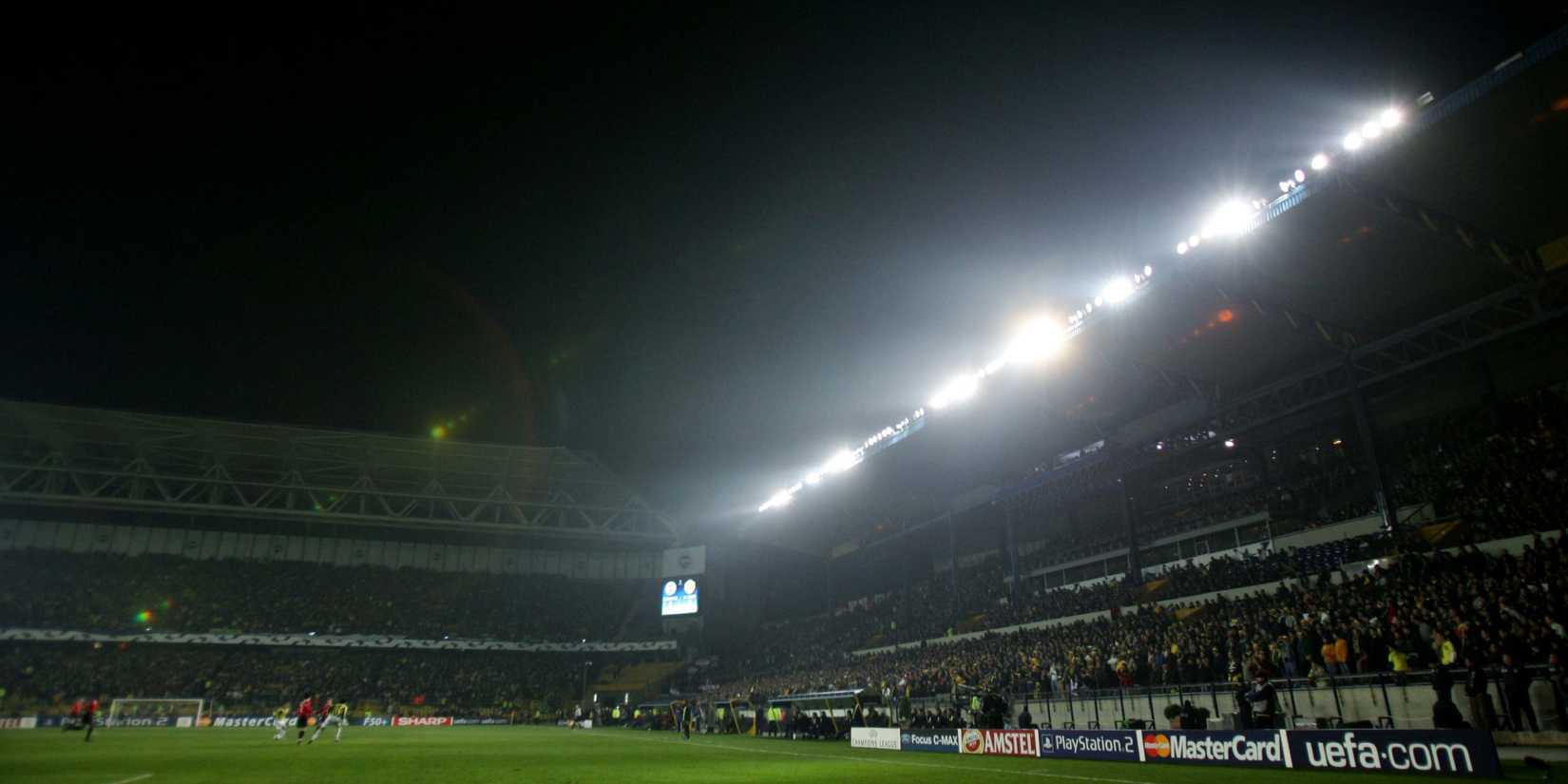 Every New Stadium Added to EA Sports FC 25