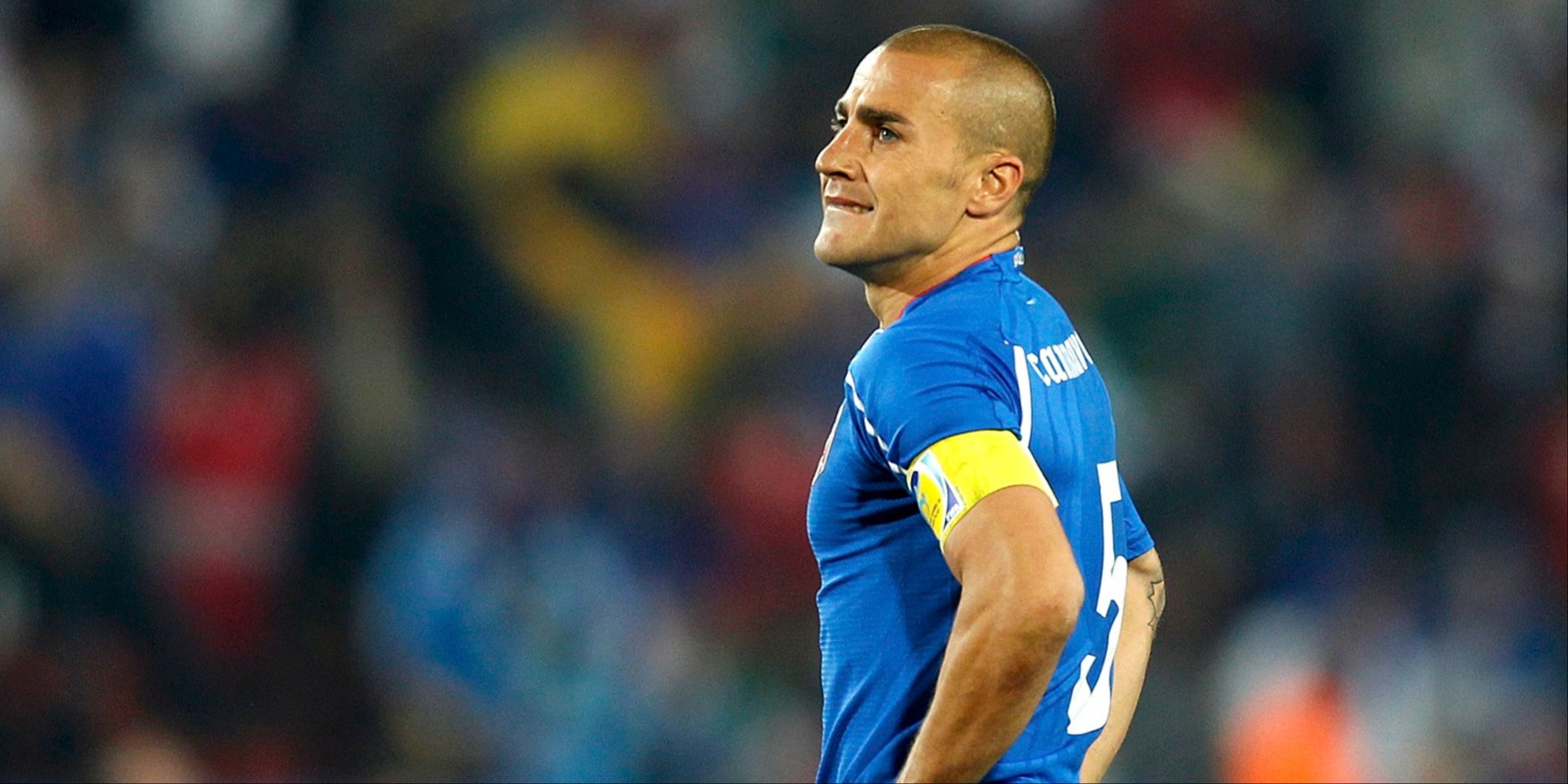 9 Greatest Right-Backs in Liverpool History (Ranked)