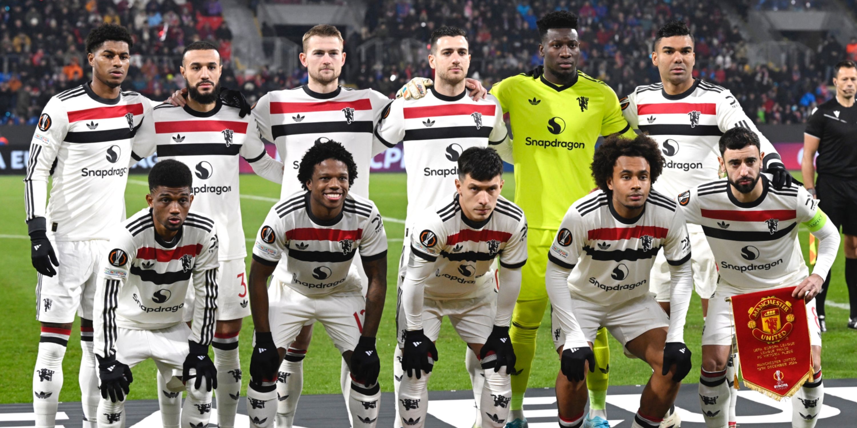 Two Man United Players ‘Furious’ After Being Accused of Leaking Team News