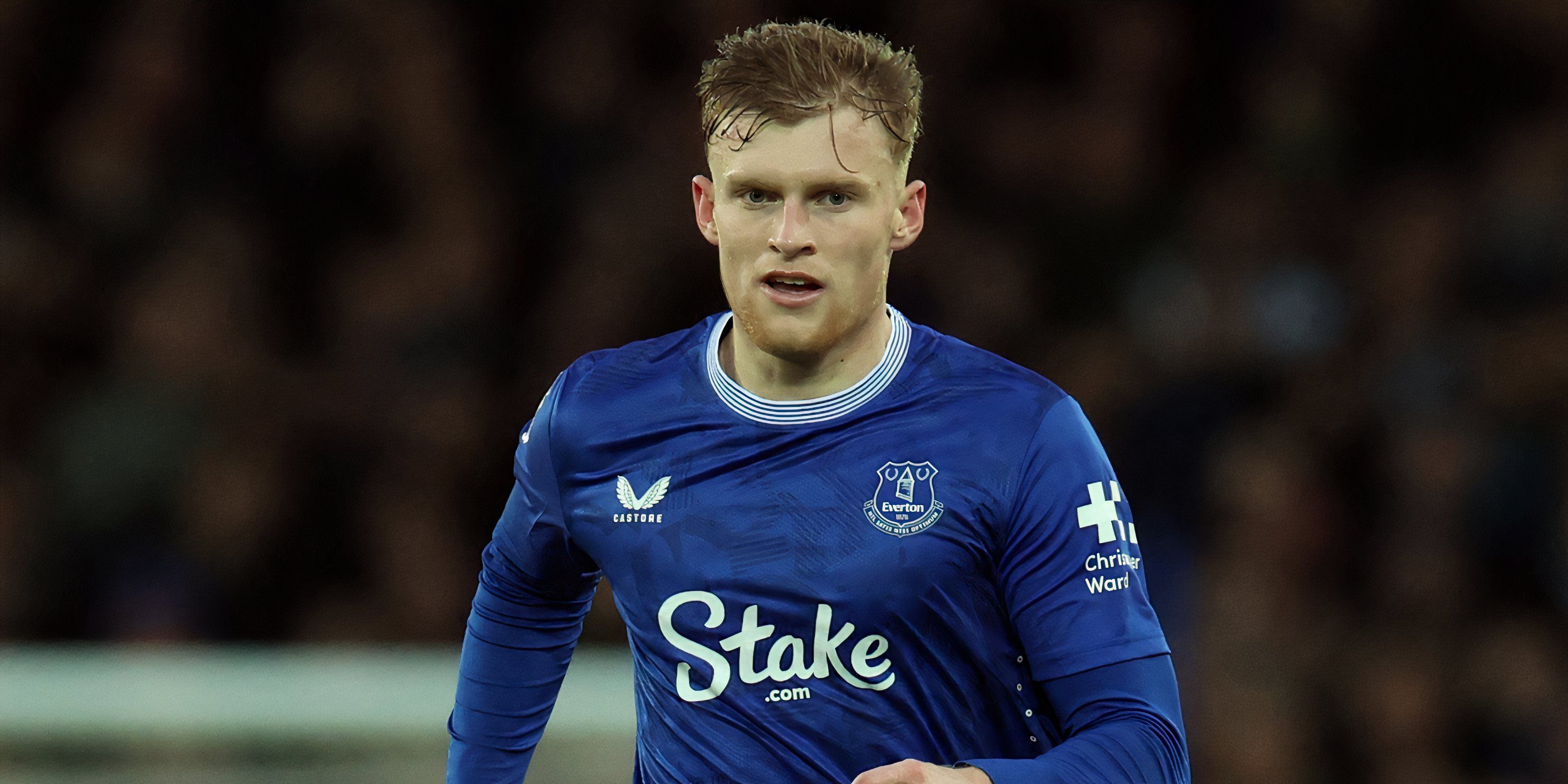 Exclusive: Everton 'Increasingly Confident' of Keeping £75m Star
