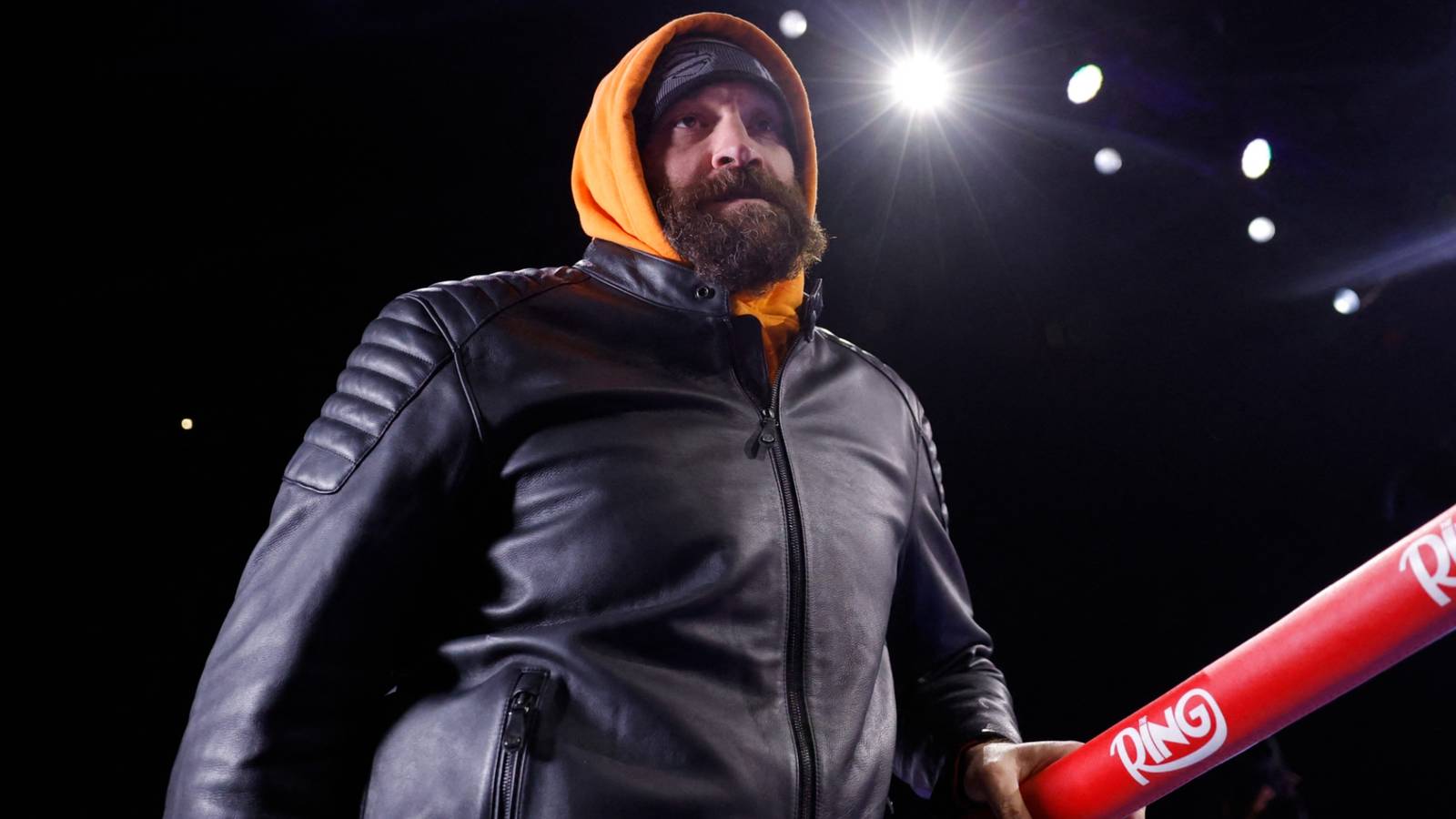 How Tyson Fury's Body Language has Changed Since First Usyk Fight