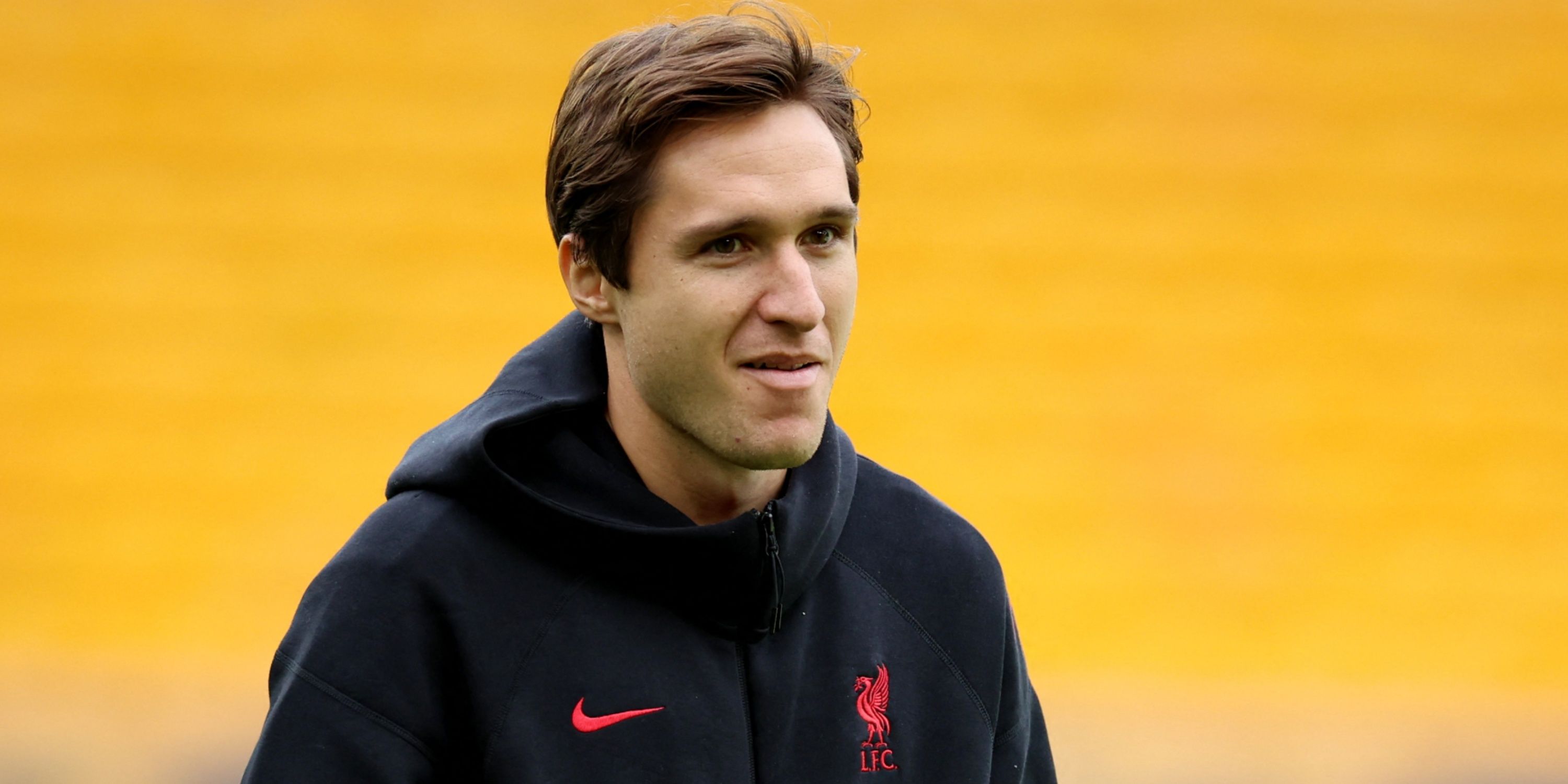 What Liverpool Fans Are Saying About Federico Chiesa After Southampton ...