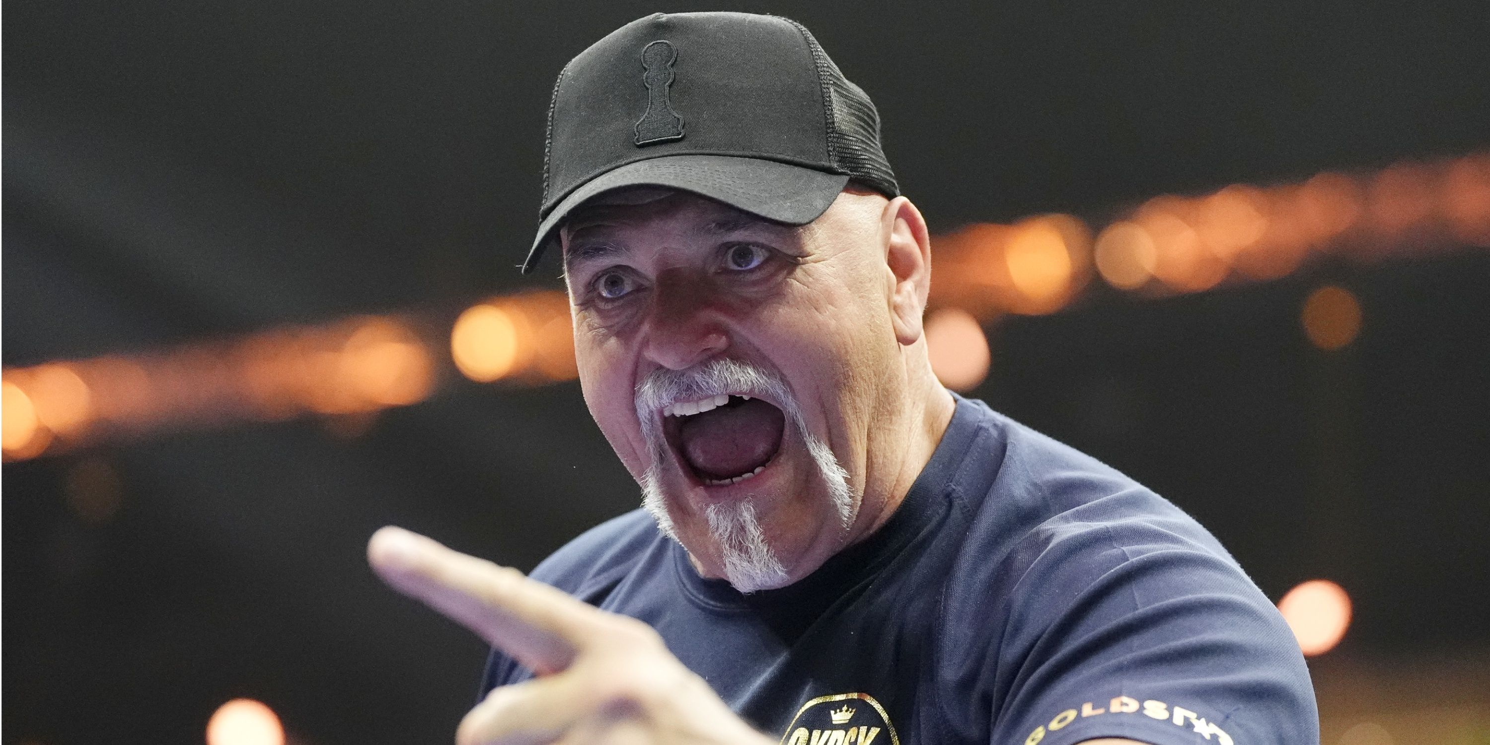 John Fury Admits His Relationship With Son Tyson is 'Completely Destroyed'