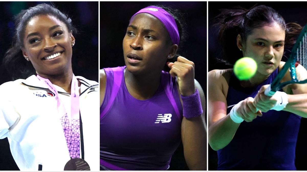 10 Highest-Paid Female Athletes [2024]