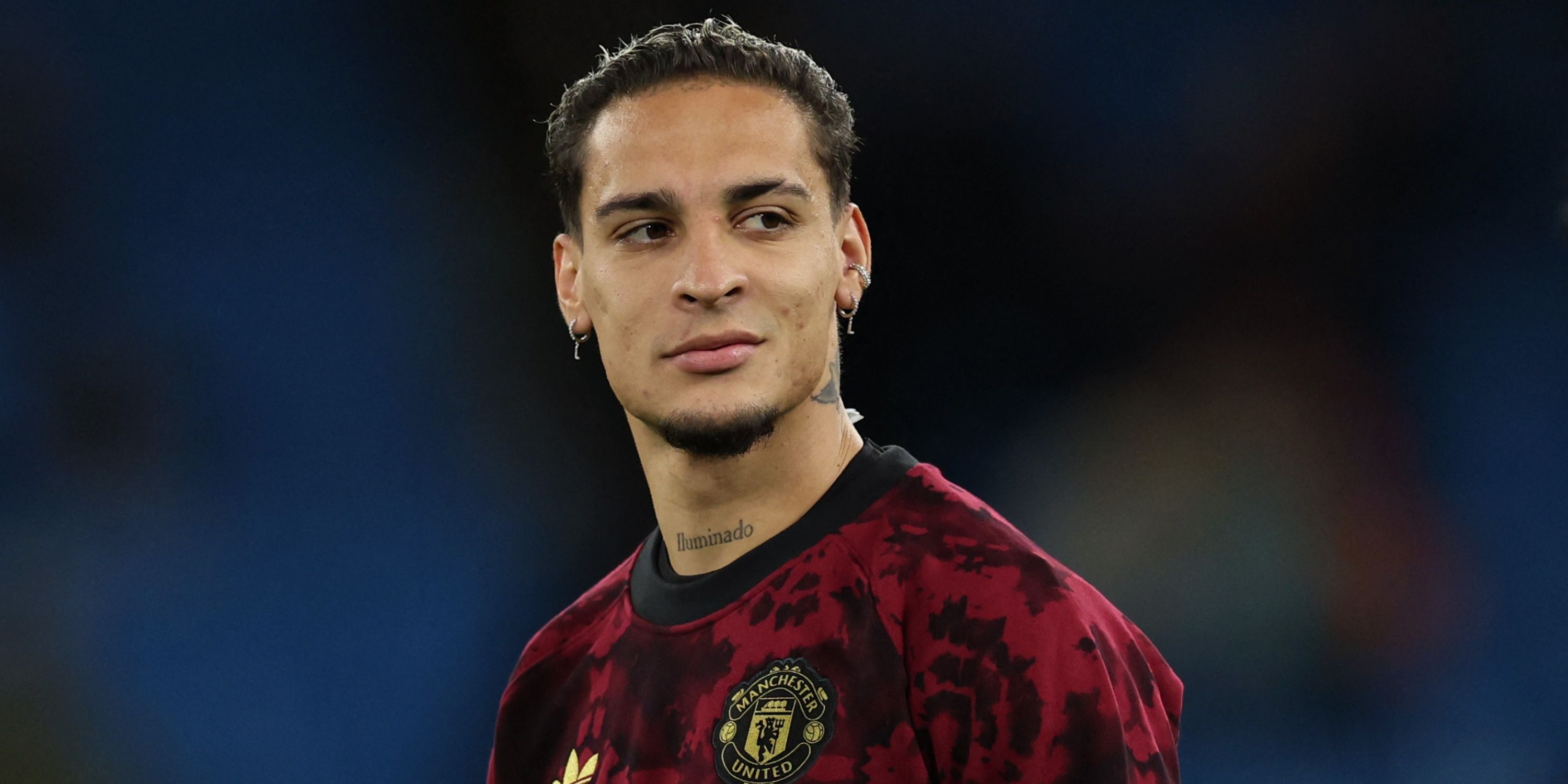 Fabrizio Romano Shares Antony Man Utd Exit Update Fabrizio Romano Shares Antony Man Utd Exit Update