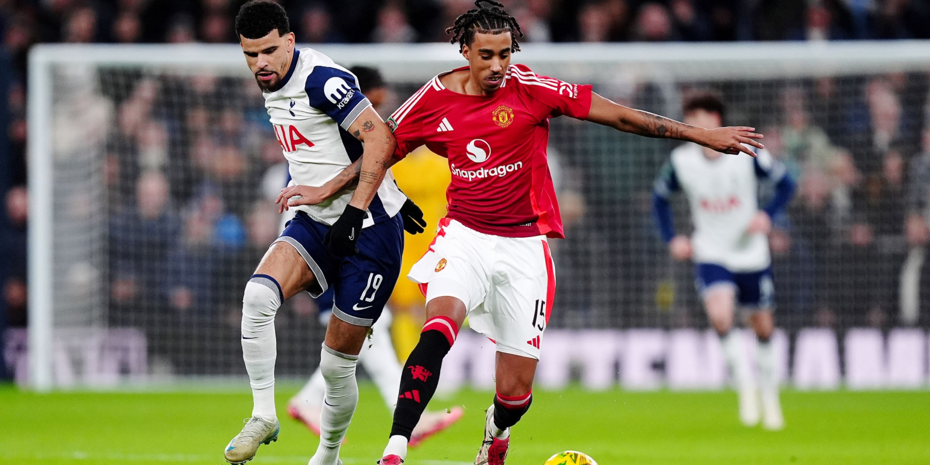 Exclusive: Amorim Decided Rashford Wasn't Good Enough Before Taking Man Utd Job