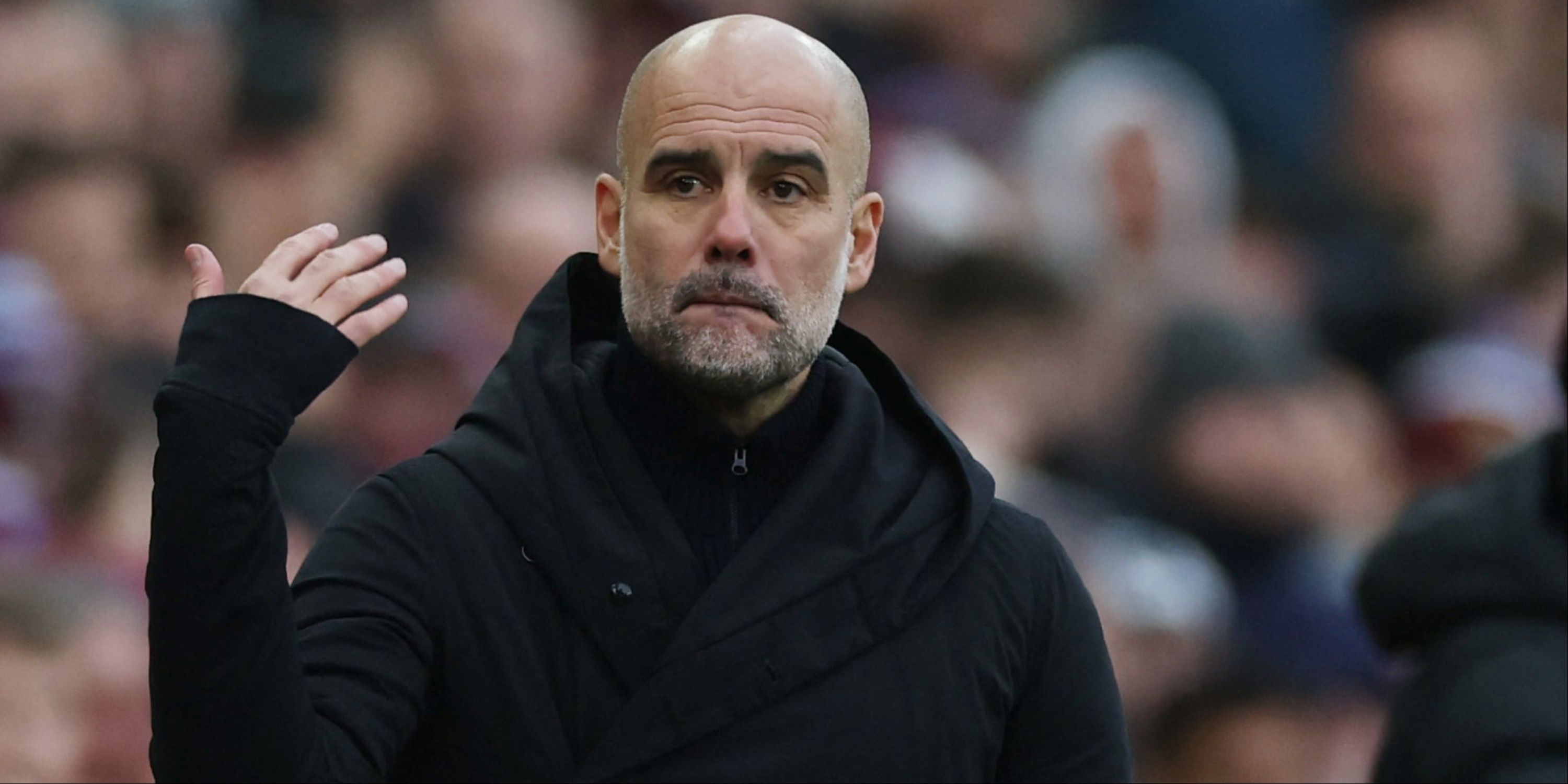 Fabrizio Romano Shares Exciting Man City January Transfer Update Fabrizio Romano Shares Exciting Man City January Transfer Update