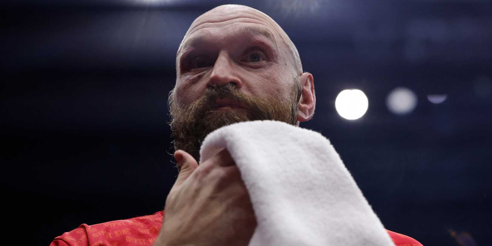 10 Best British Heavyweight Boxers Right Now [Ranked]