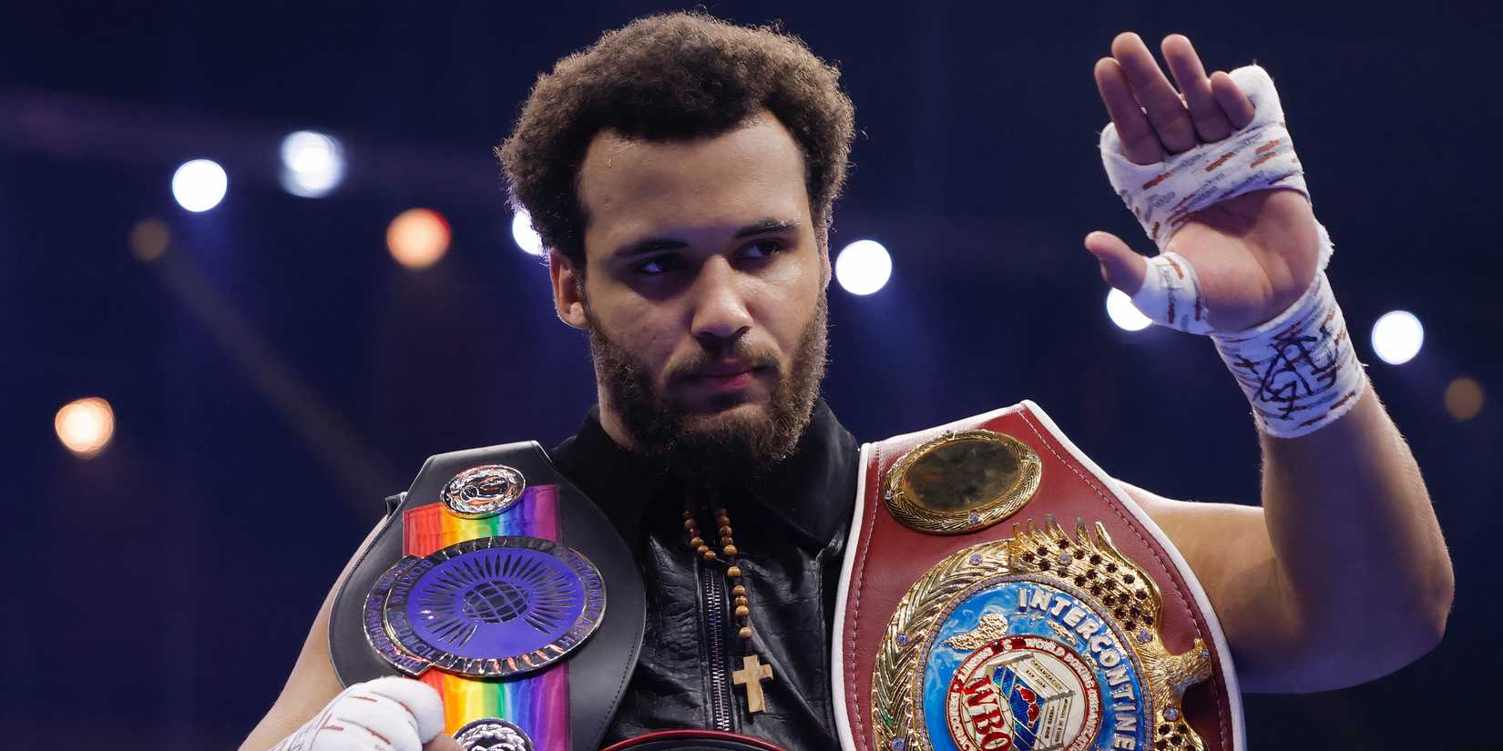 10 Best British Heavyweight Boxers Right Now [Ranked]