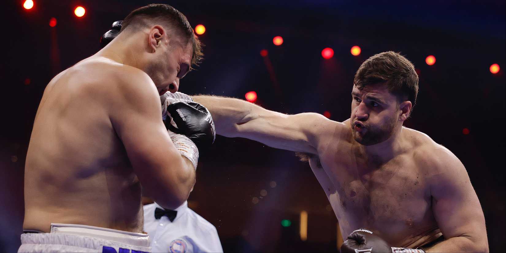 Boxing Schedule 2025: Major Fights and Dates