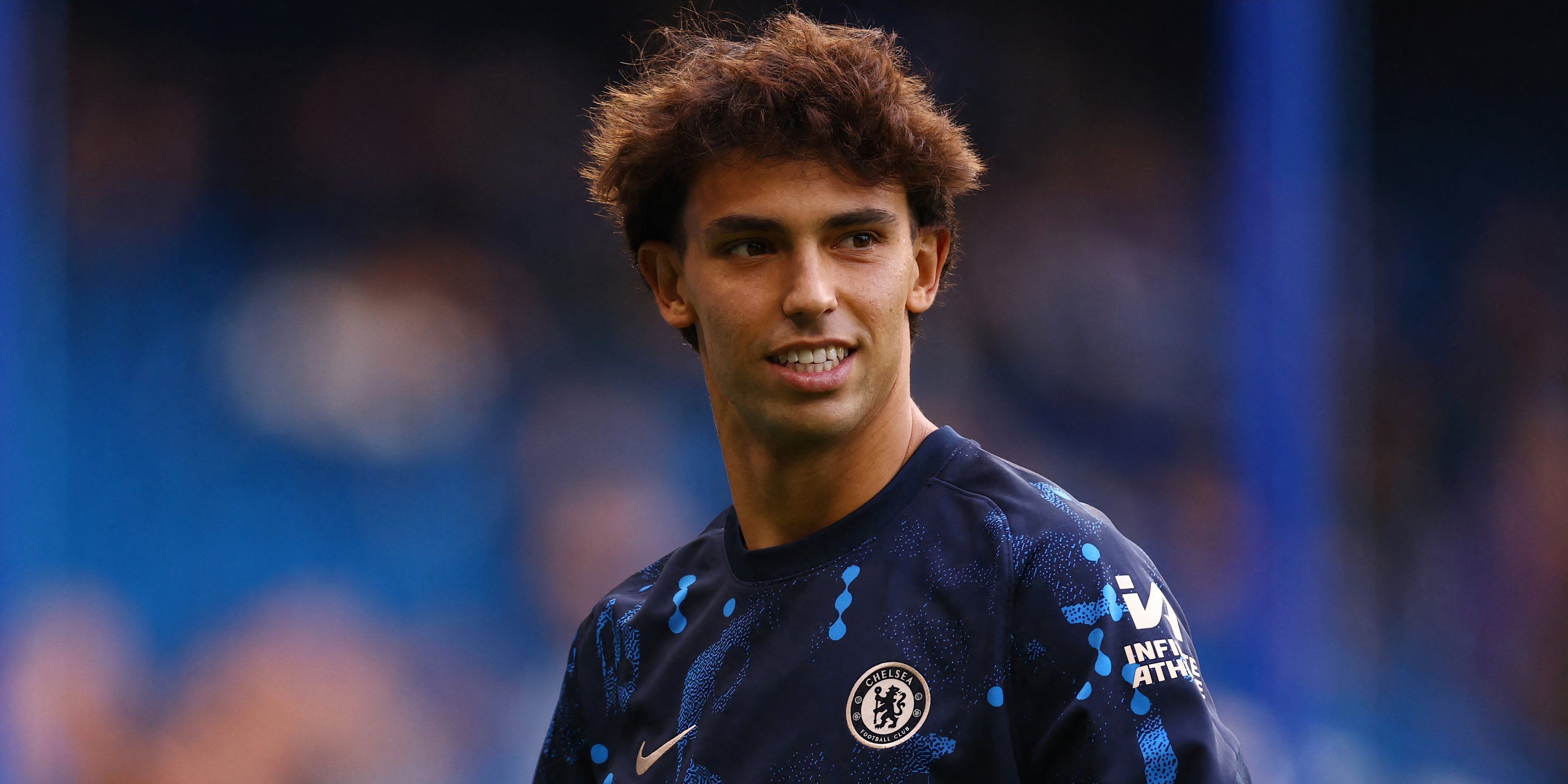 How Joao Felix Performed on His AC Milan Debut