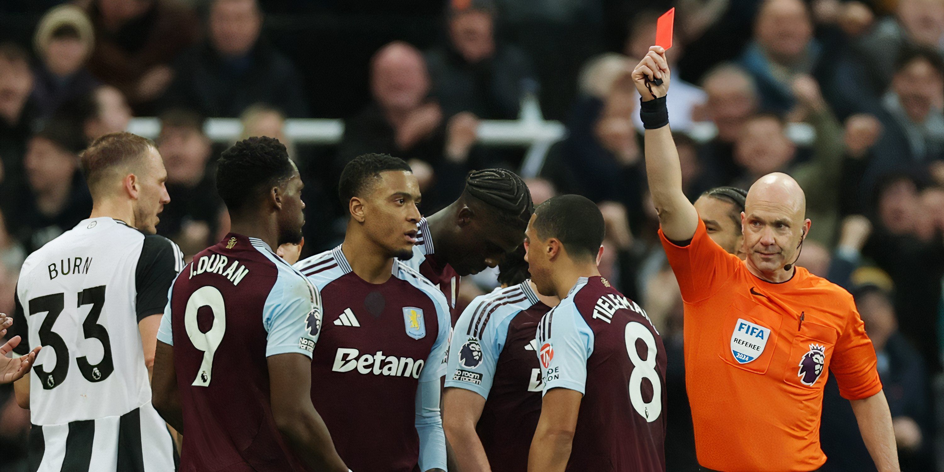 How Does a Red Card Get Overturned (Explained)