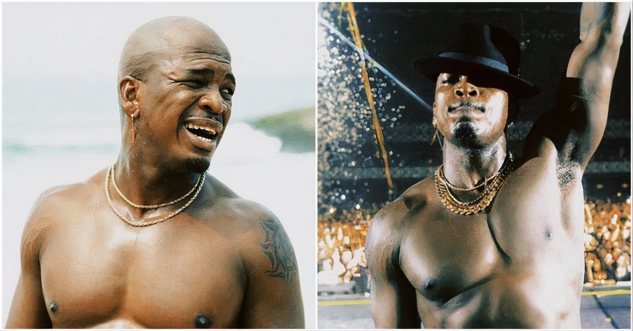 Tributes Pour in For Paul Bamba, Boxer Who Died 6 Days After His Last Fight