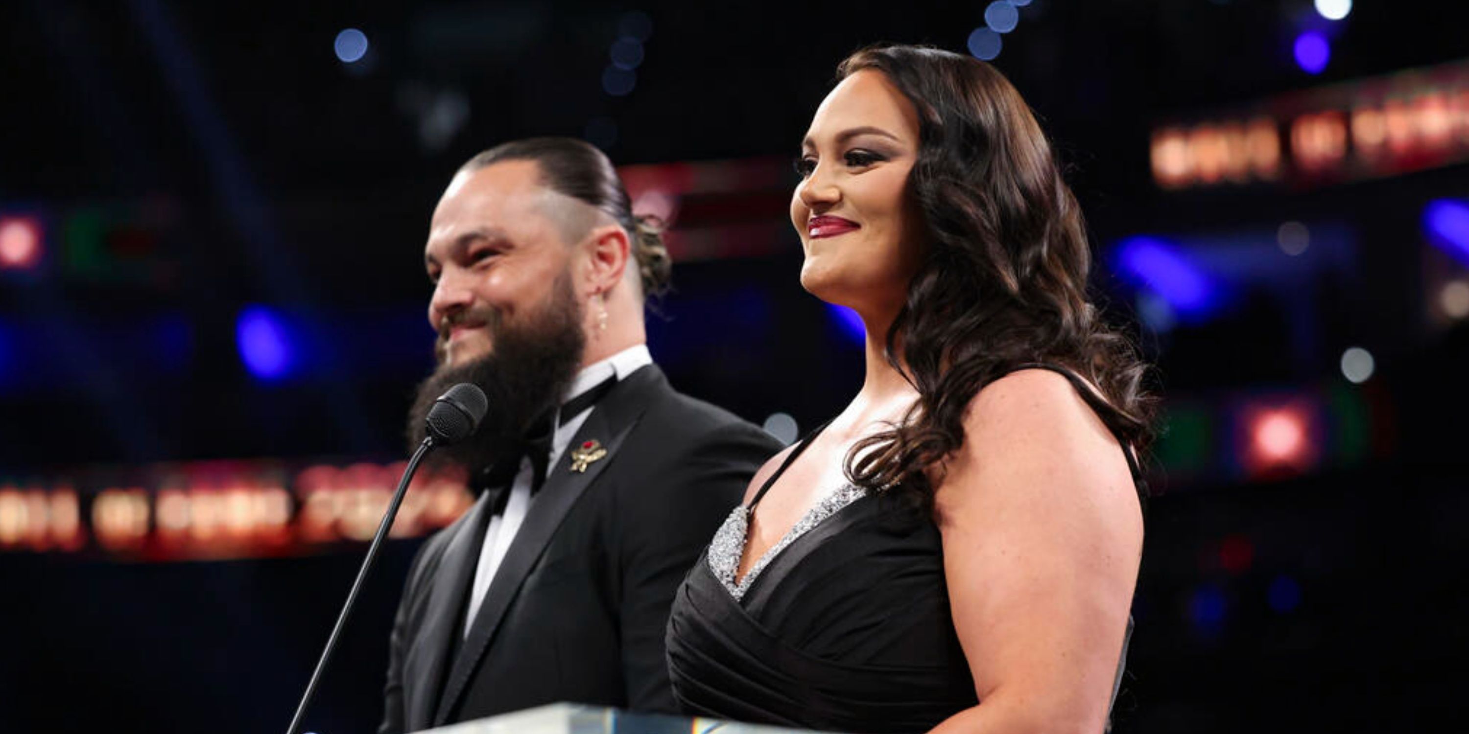 10 Most Emotional WWE Moments of 2024 [Ranked]