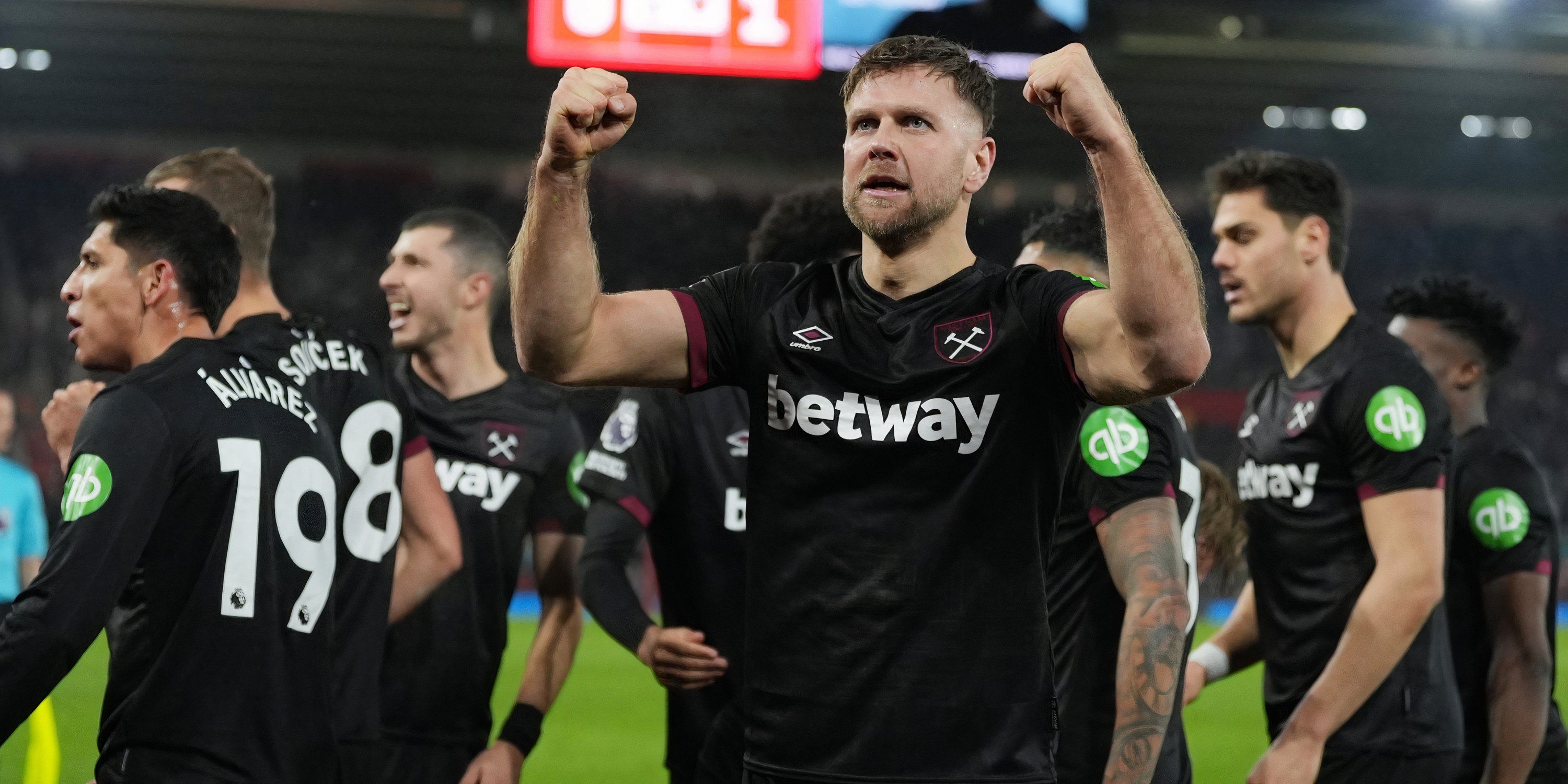 Exclusive: West Ham 'Plot Transfer U-Turn' if Fullkrug Seals Departure