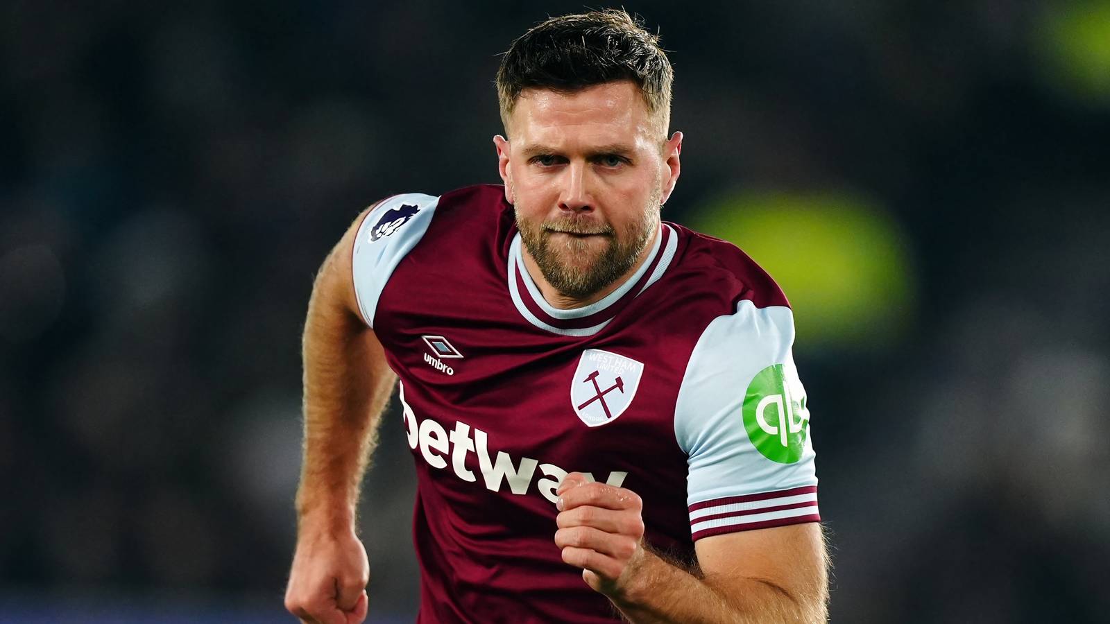 West Ham v Southampton Confirmed Starting Lineups for Premier League ...