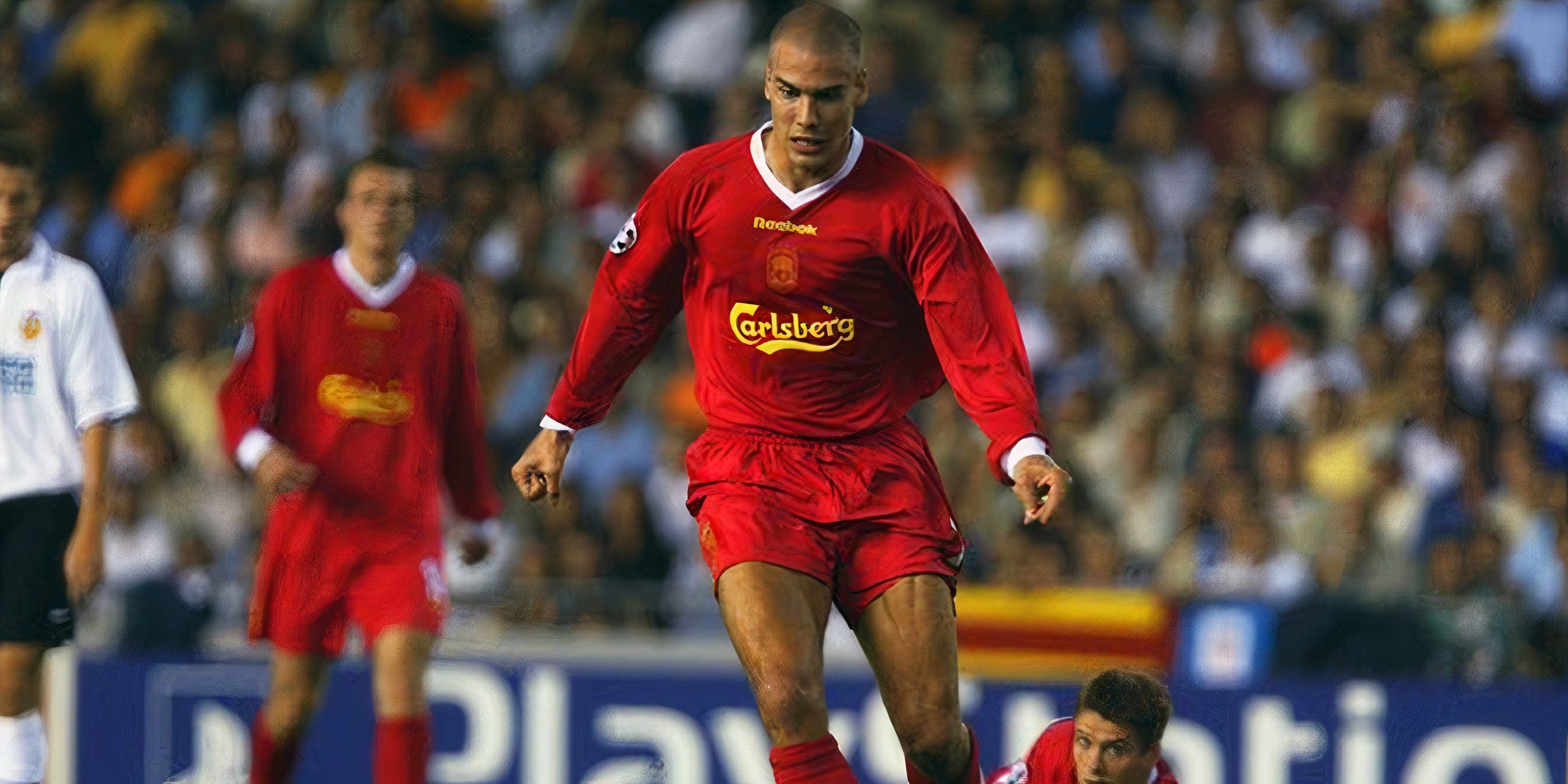 10 Worst Midfielders in Premier League History [Ranked]