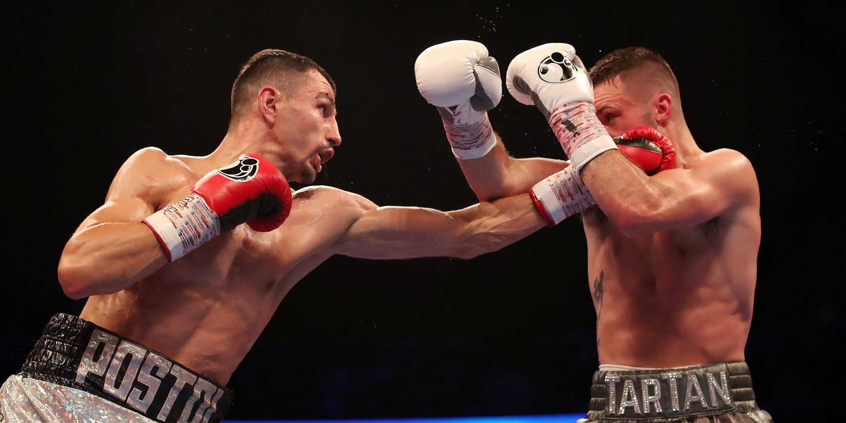 10 Greatest Ukrainian Boxers Ever [Ranked]