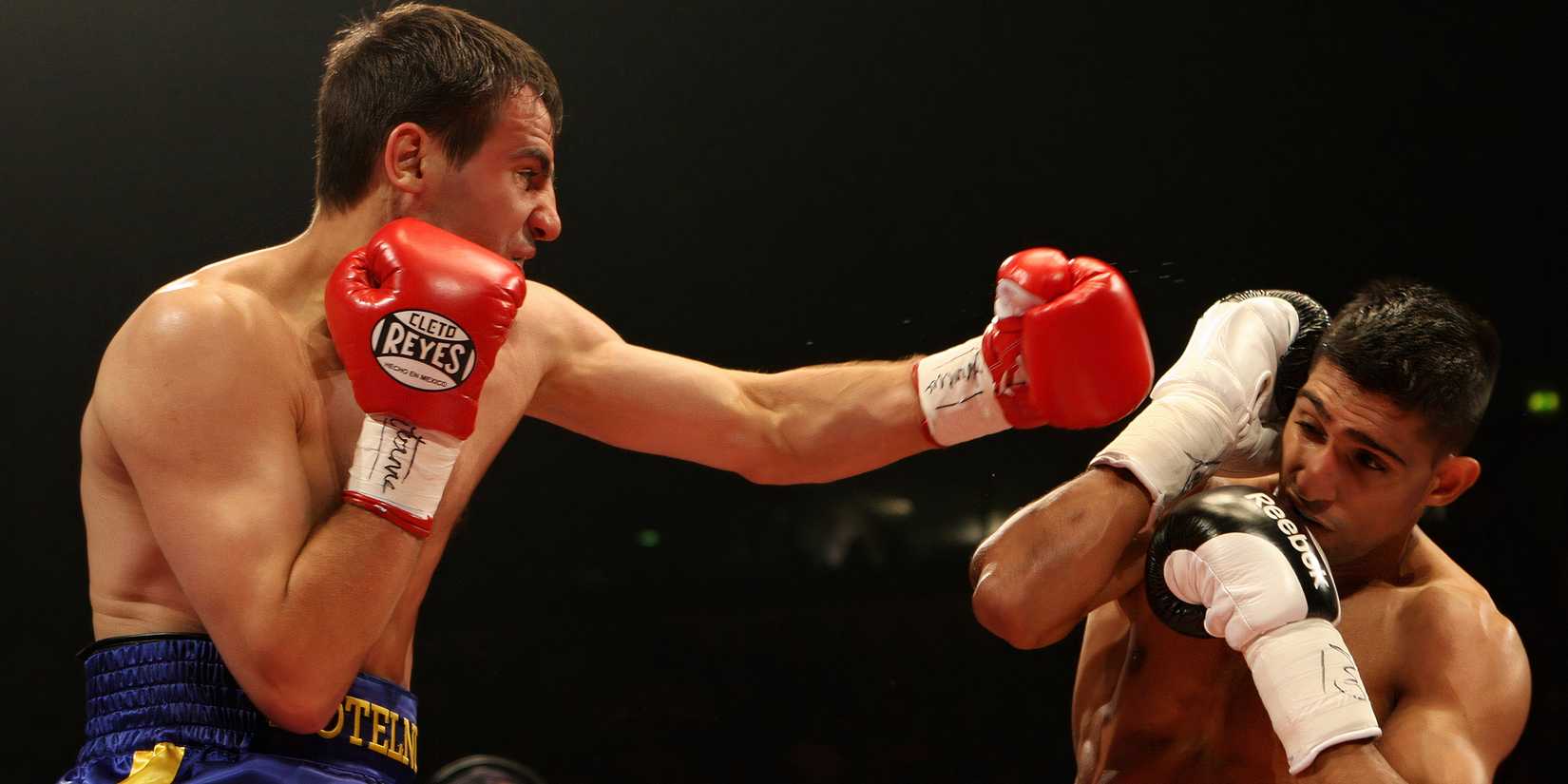 10 Greatest Ukrainian Boxers Ever [Ranked]