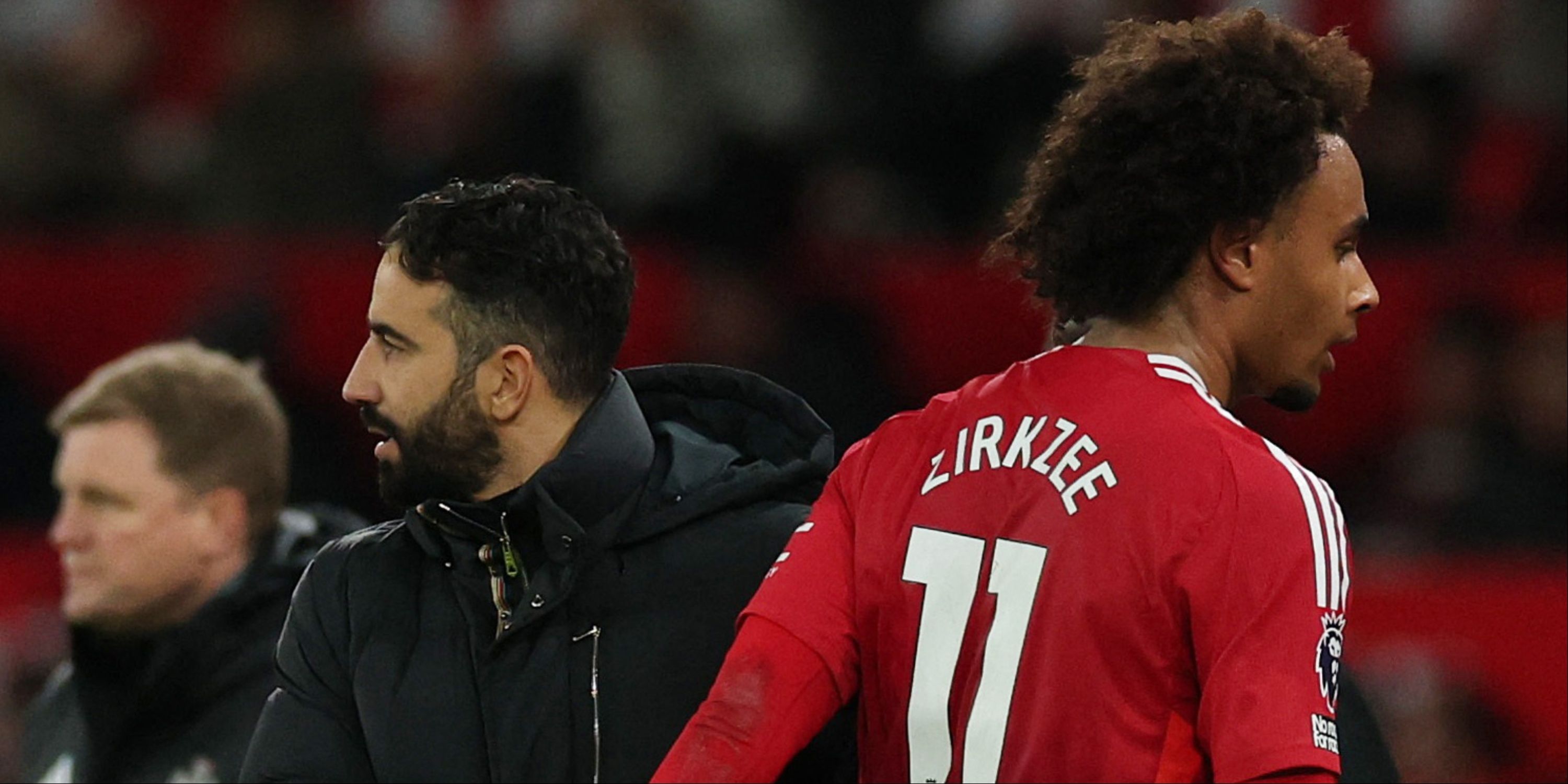 FA Slammed by Ex-Premier League Referee for Failing to Punish Joshua ...