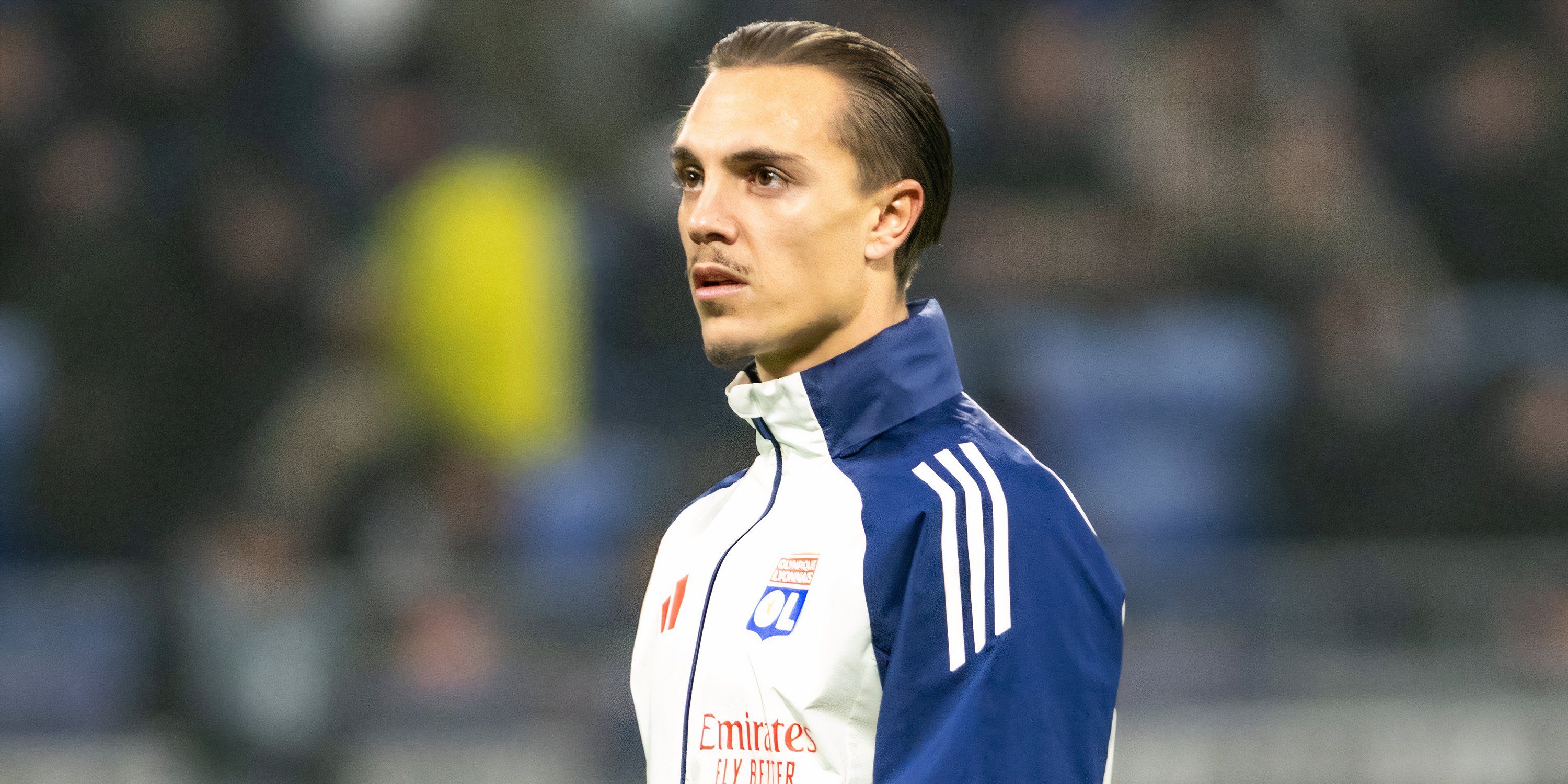Exclusive: Tottenham 'Interested in Bargain Deal' for Maxence Caqueret